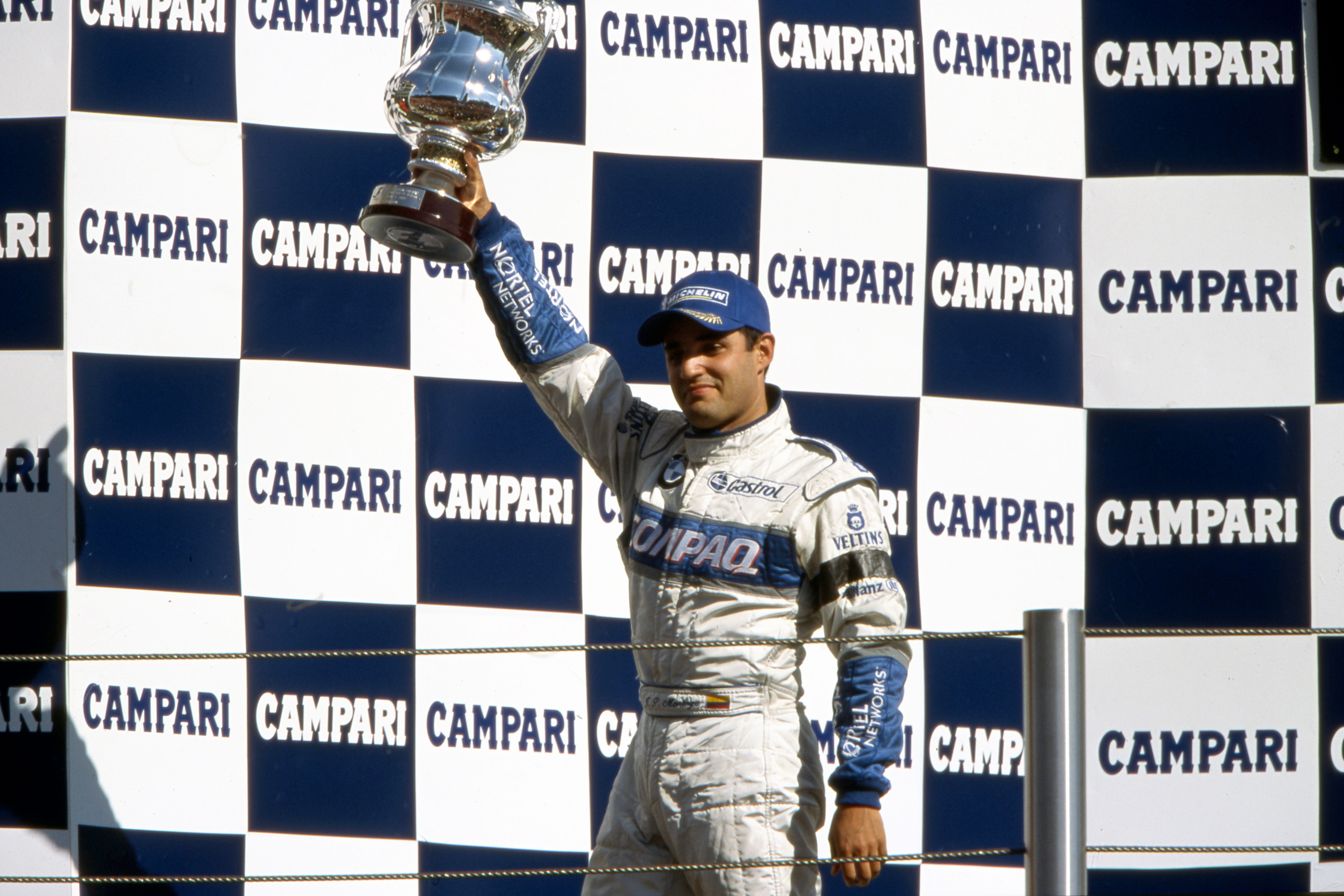 In Photos: Our favourite shots from F1's 2023 destinations | Atlassian ...
