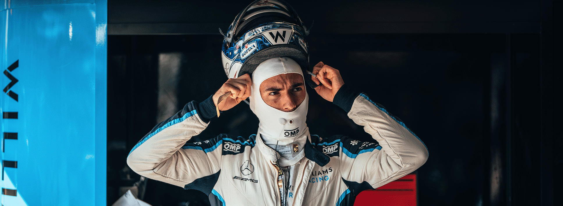 2021 Turkish Grand Prix Preview | Atlassian Williams Racing
