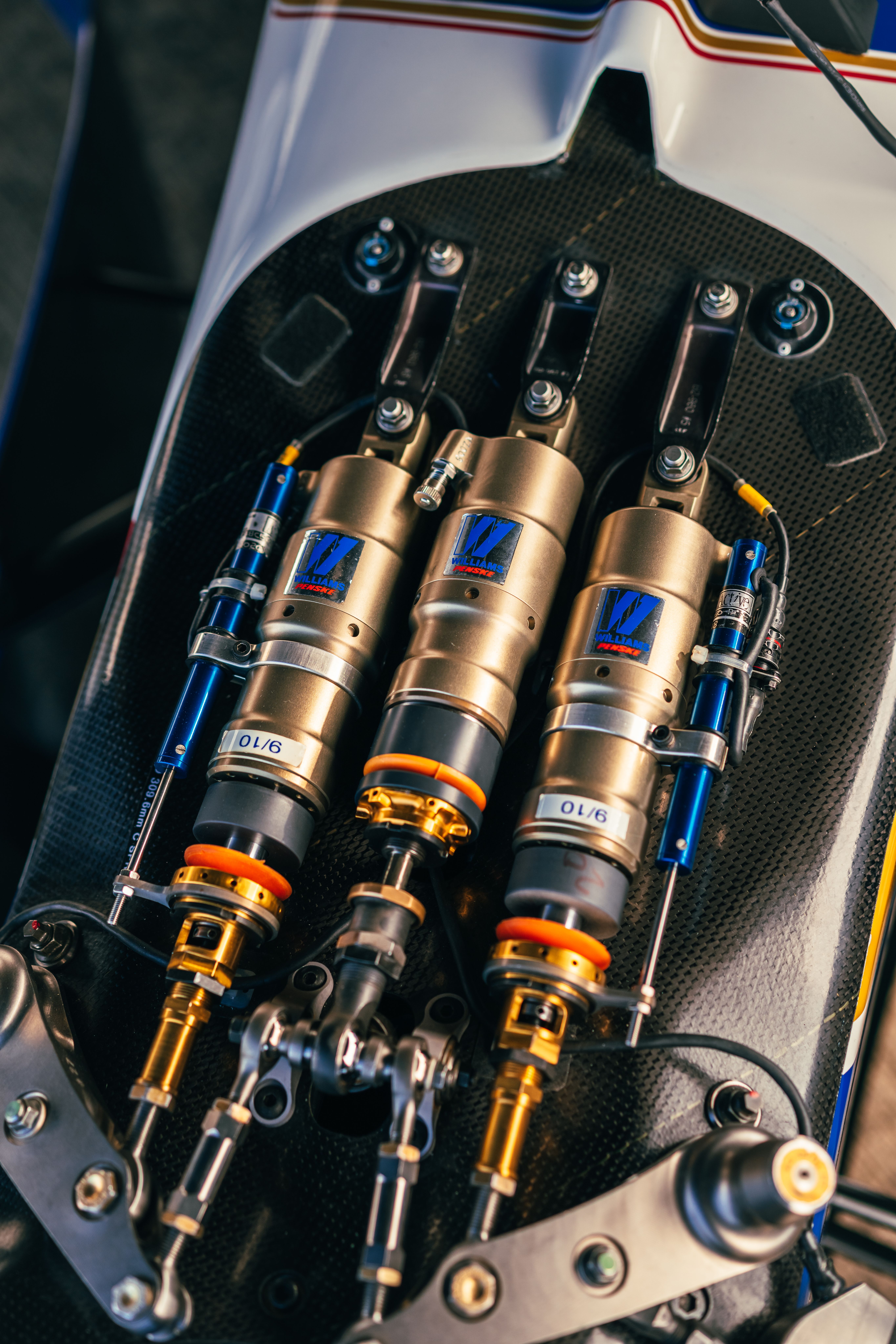 In Photos: Shaking down the FW19 | Atlassian Williams Racing