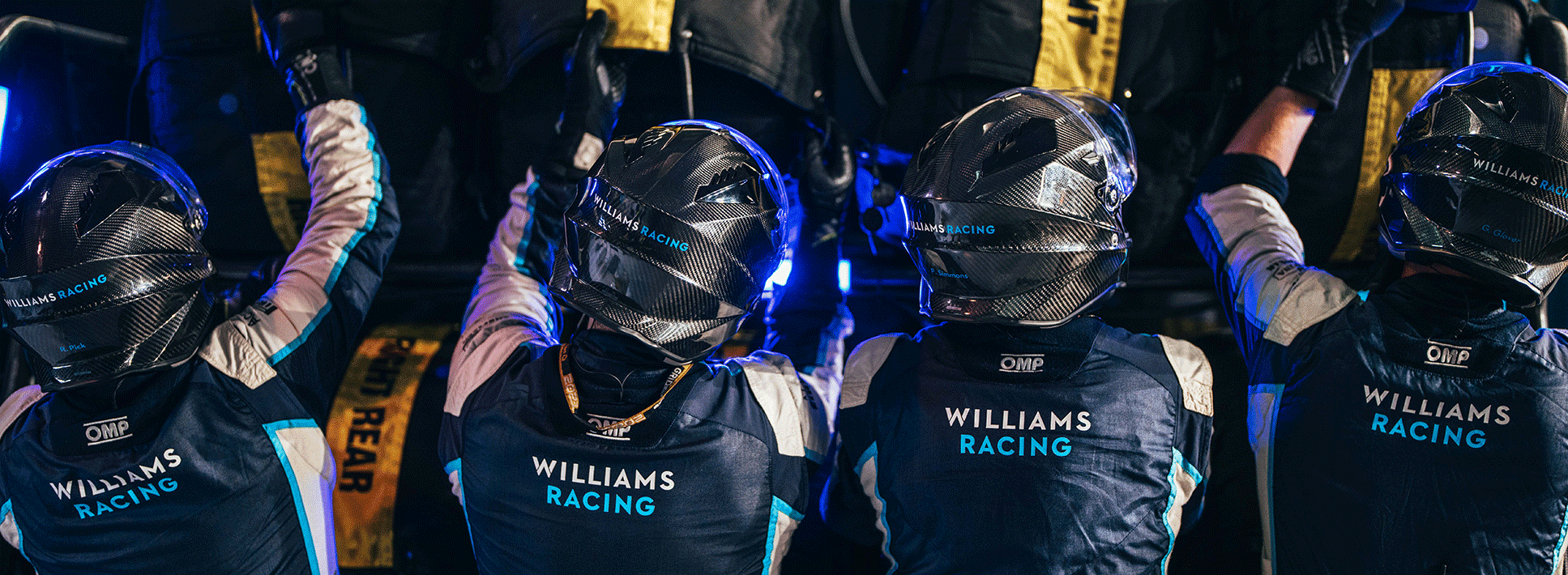 2021 Saudi Arabian Grand Prix Preview | Atlassian Williams Racing