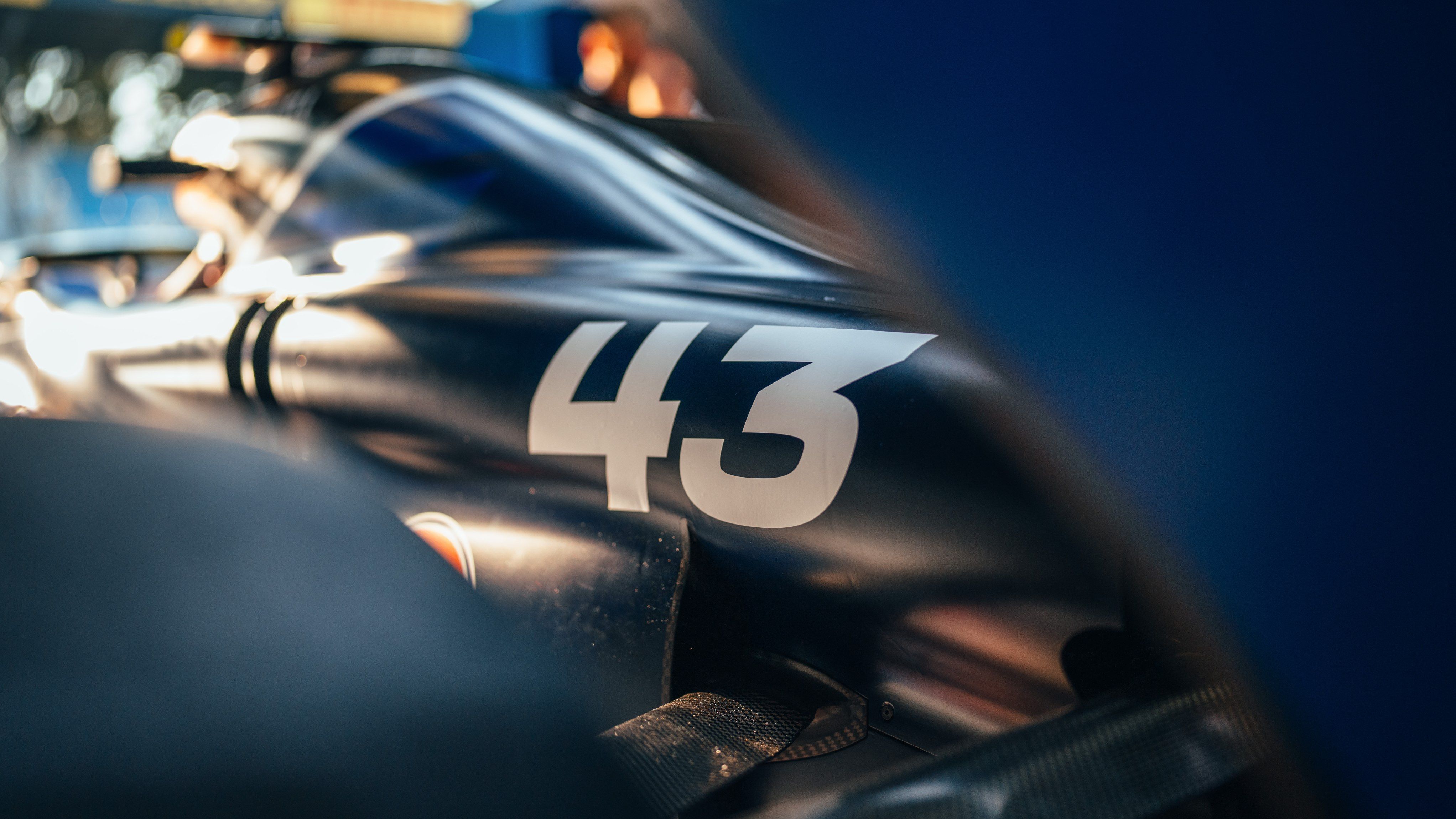 What’s in a number? The stories behind Williams Racing's F1 driver ...
