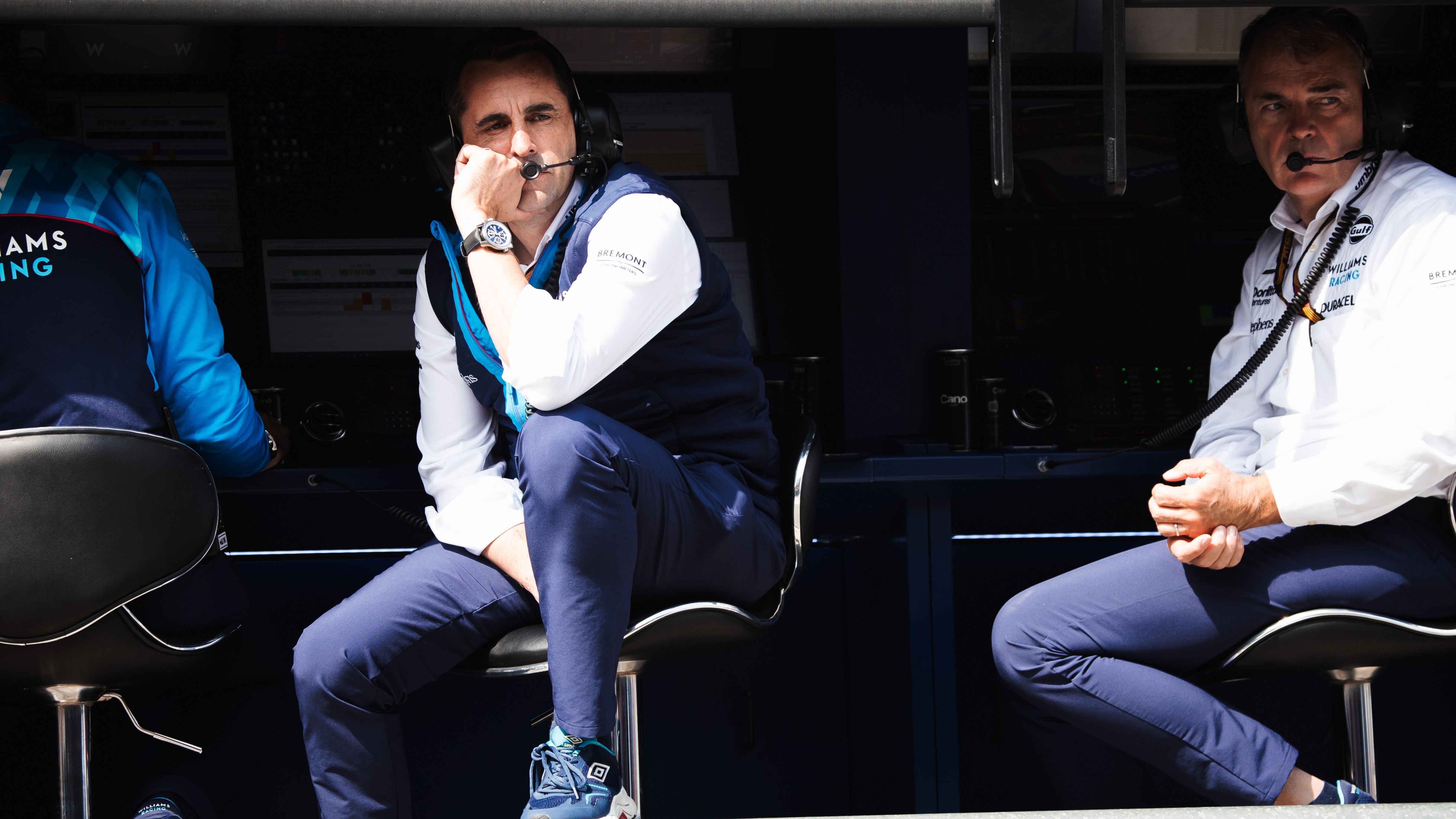 WATCH: Dave Robson previews the São Paulo Grand Prix | Atlassian ...