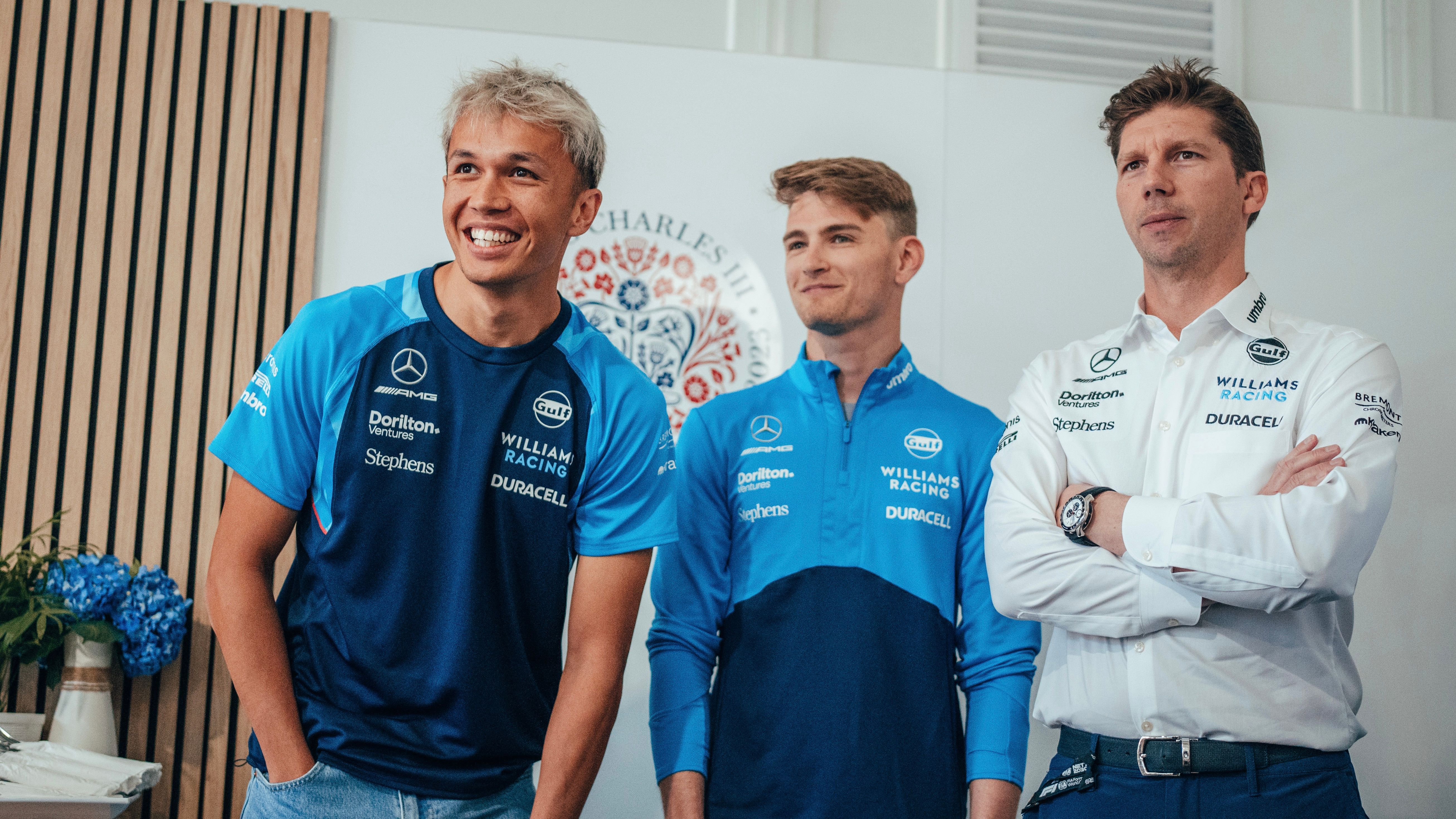 WATCH: James, Alex and Logan deliver pre-Miami Team Talk | Atlassian ...