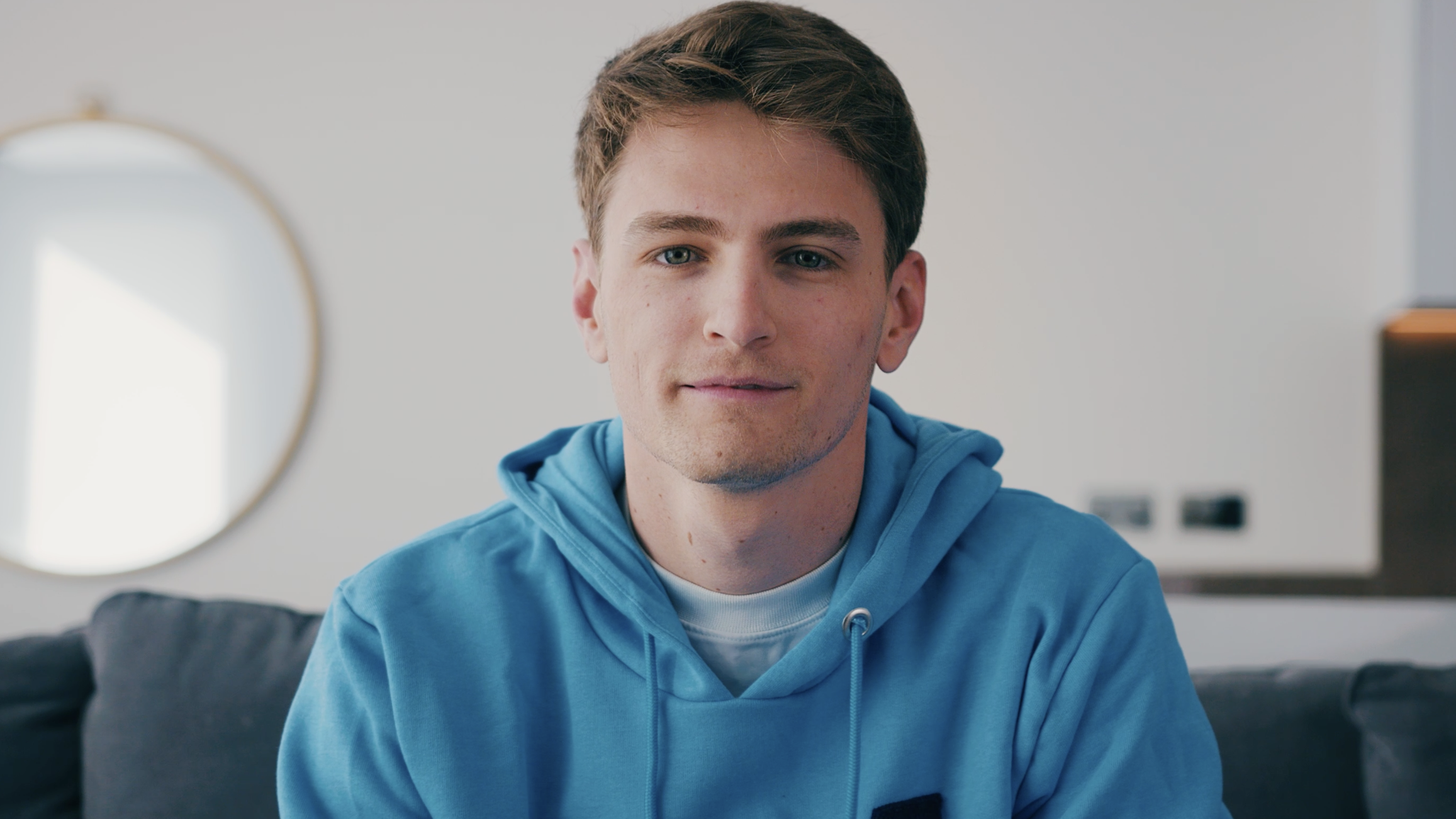 Logan Sargeant: The Step Up | Atlassian Williams Racing