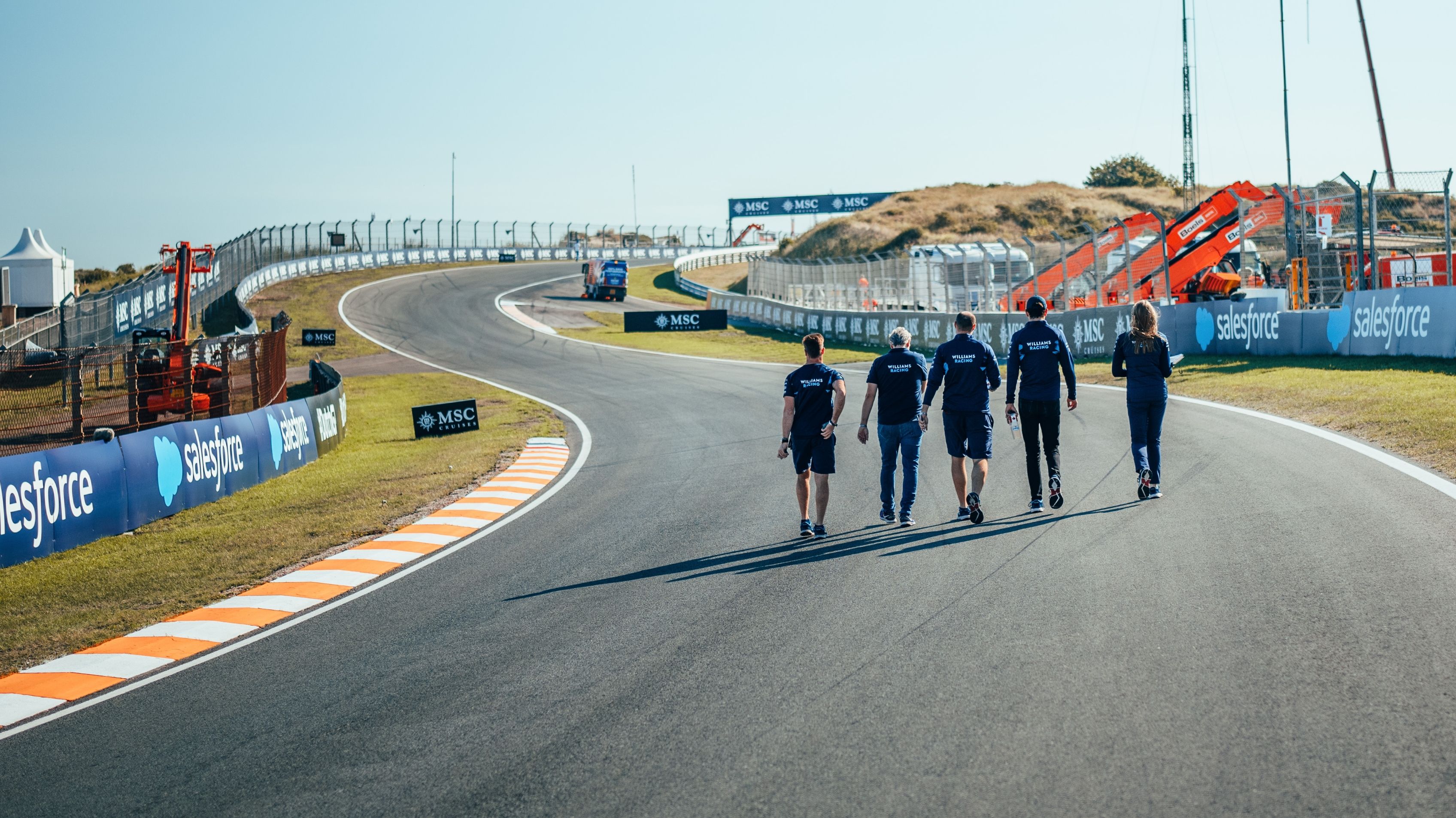 Everything you need to know about the Dutch Grand Prix | Atlassian ...