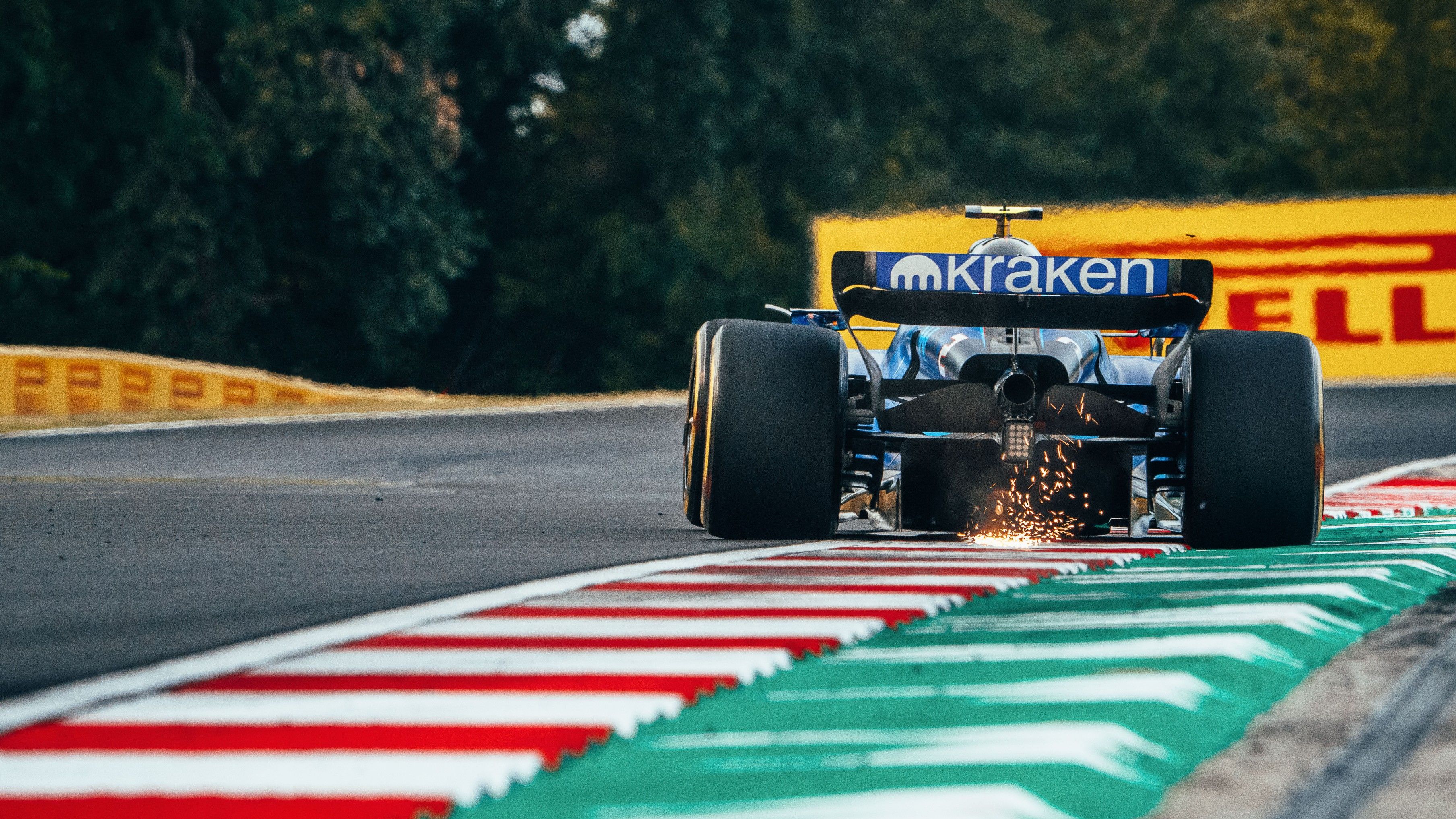 Your Williams Racing 2024 Season Launch Checklist | Atlassian Williams ...