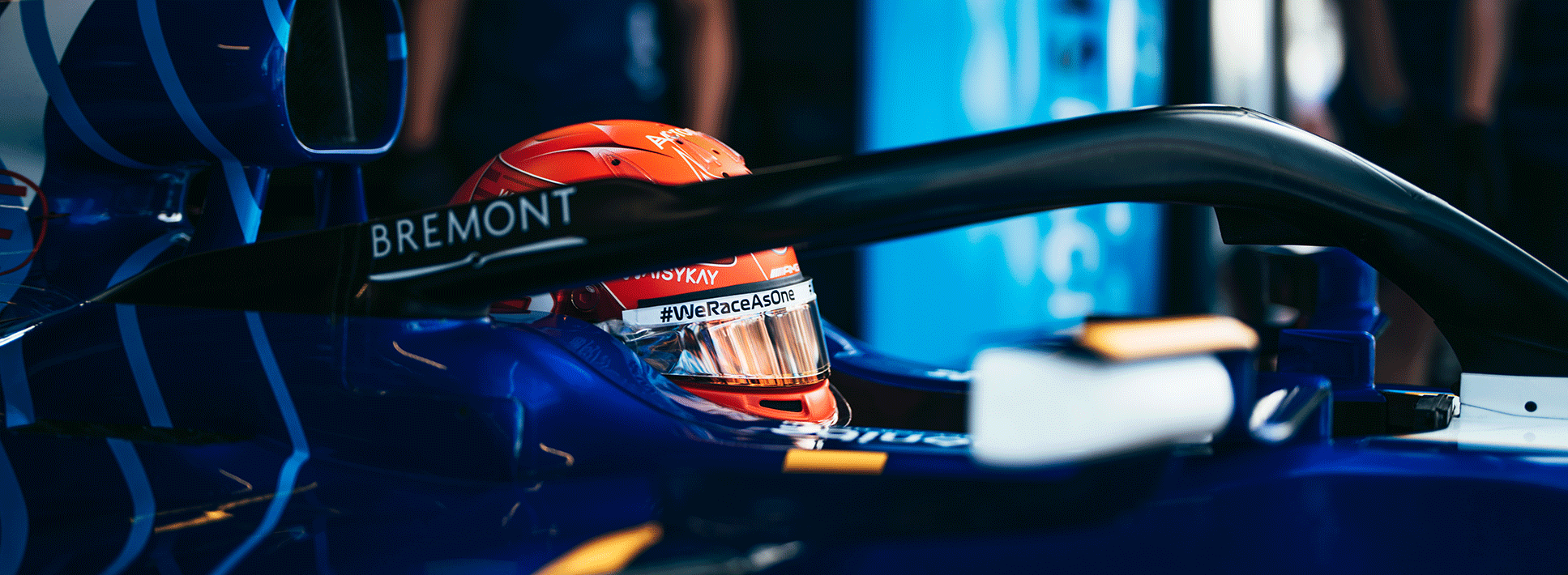 2021 Russian Grand Prix Preview | Williams Racing