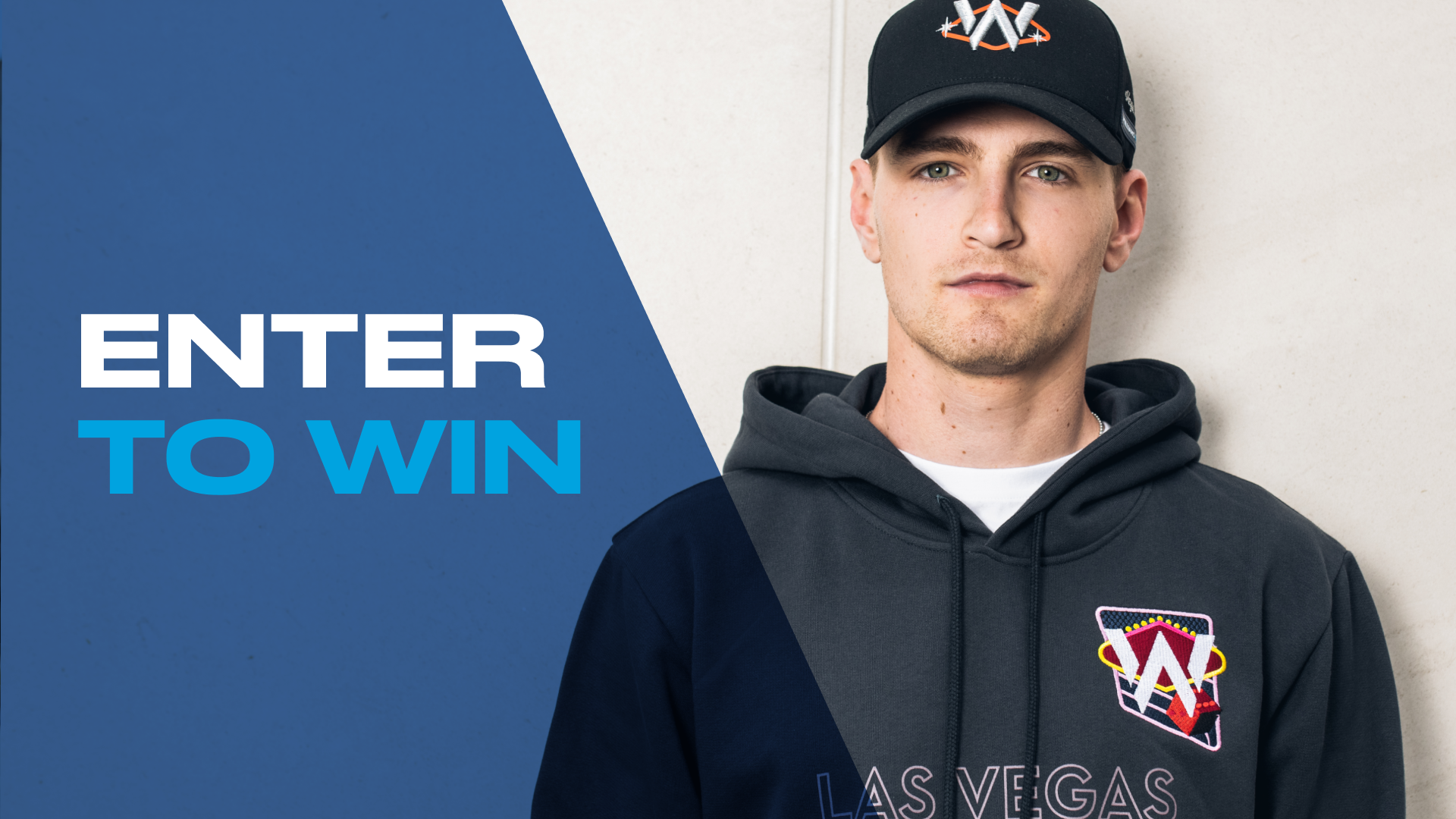 COMPETITION: Win a Las Vegas Collection bundle | Williams Racing