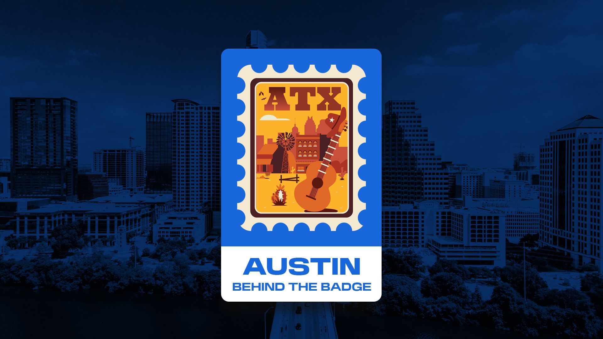 Behind the Badge: United States 2025 | Atlassian Williams Racing