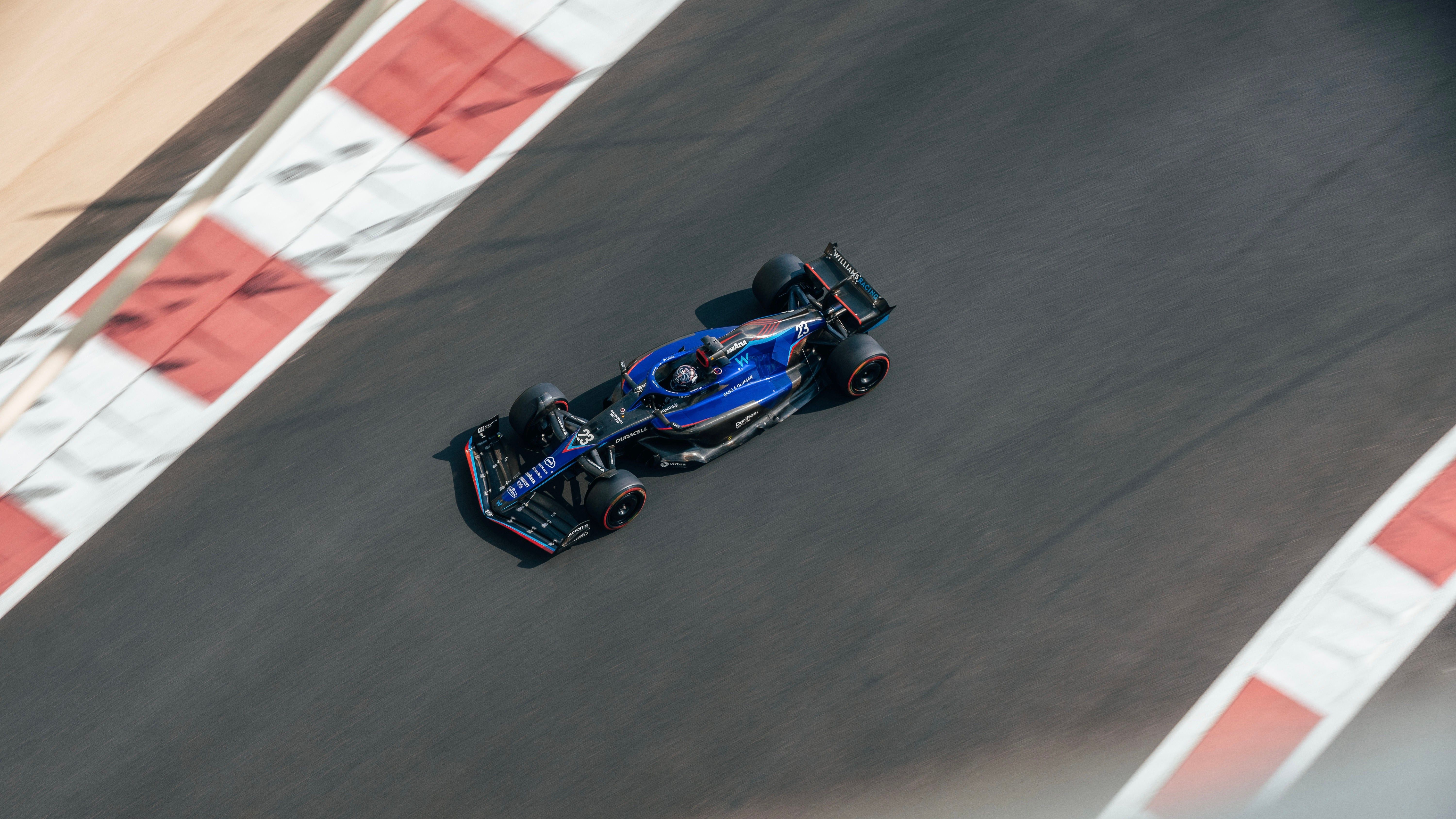A Beginner's Guide to Formula 1 in 2023 | Williams Racing