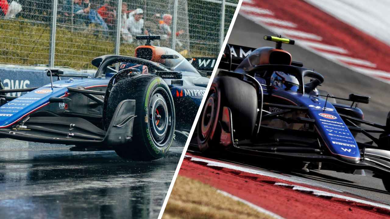 Alex and Franco in the running for Overtake of the Year | Atlassian ...