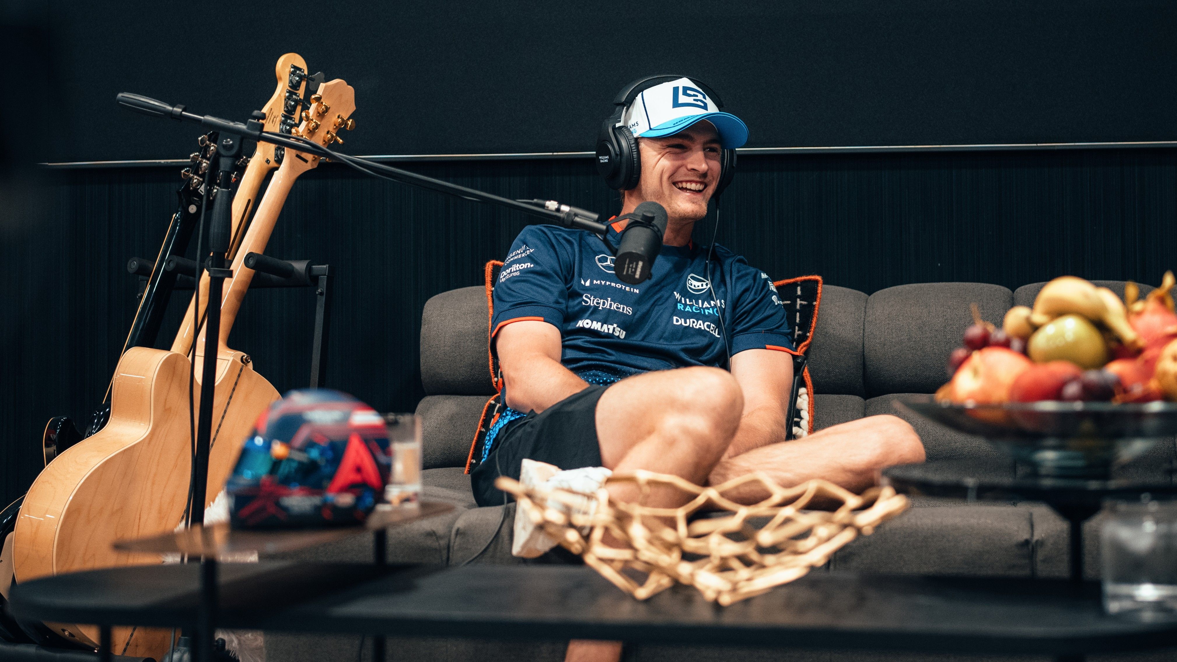 Team Torque | Episode Premiere | Atlassian Williams Racing