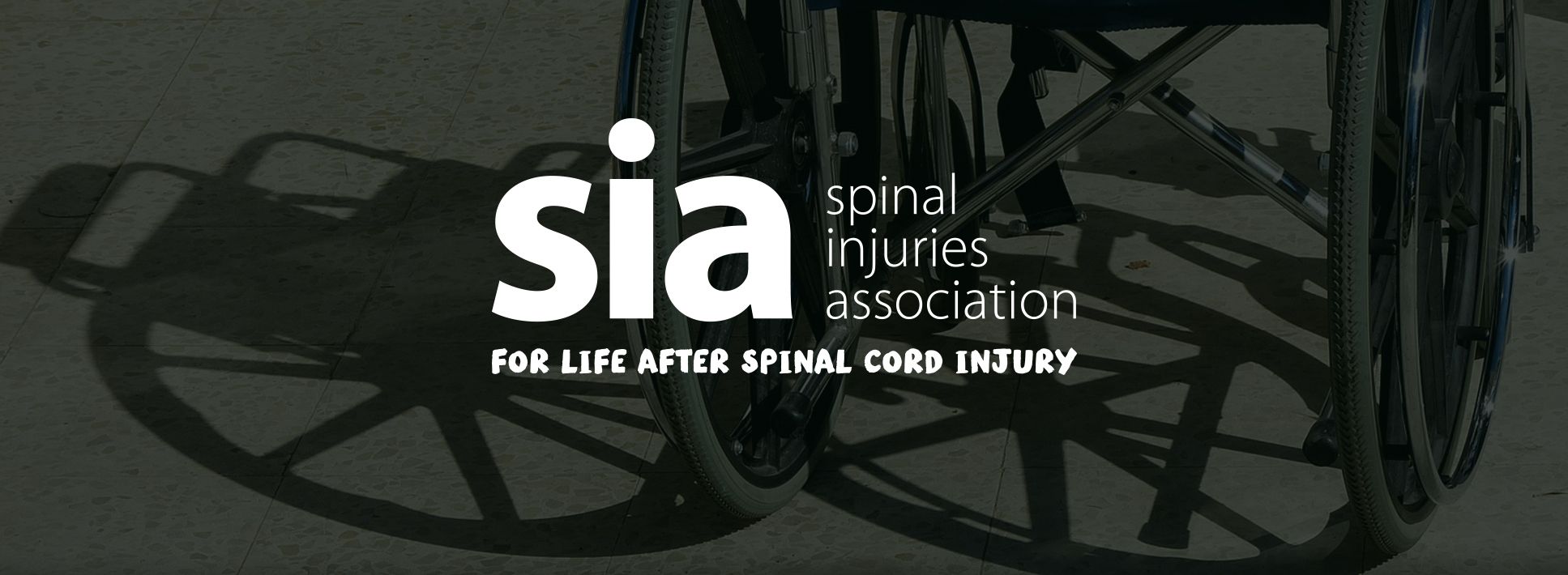 Spinal Injuries Association to continue as Official Charity of Williams ...