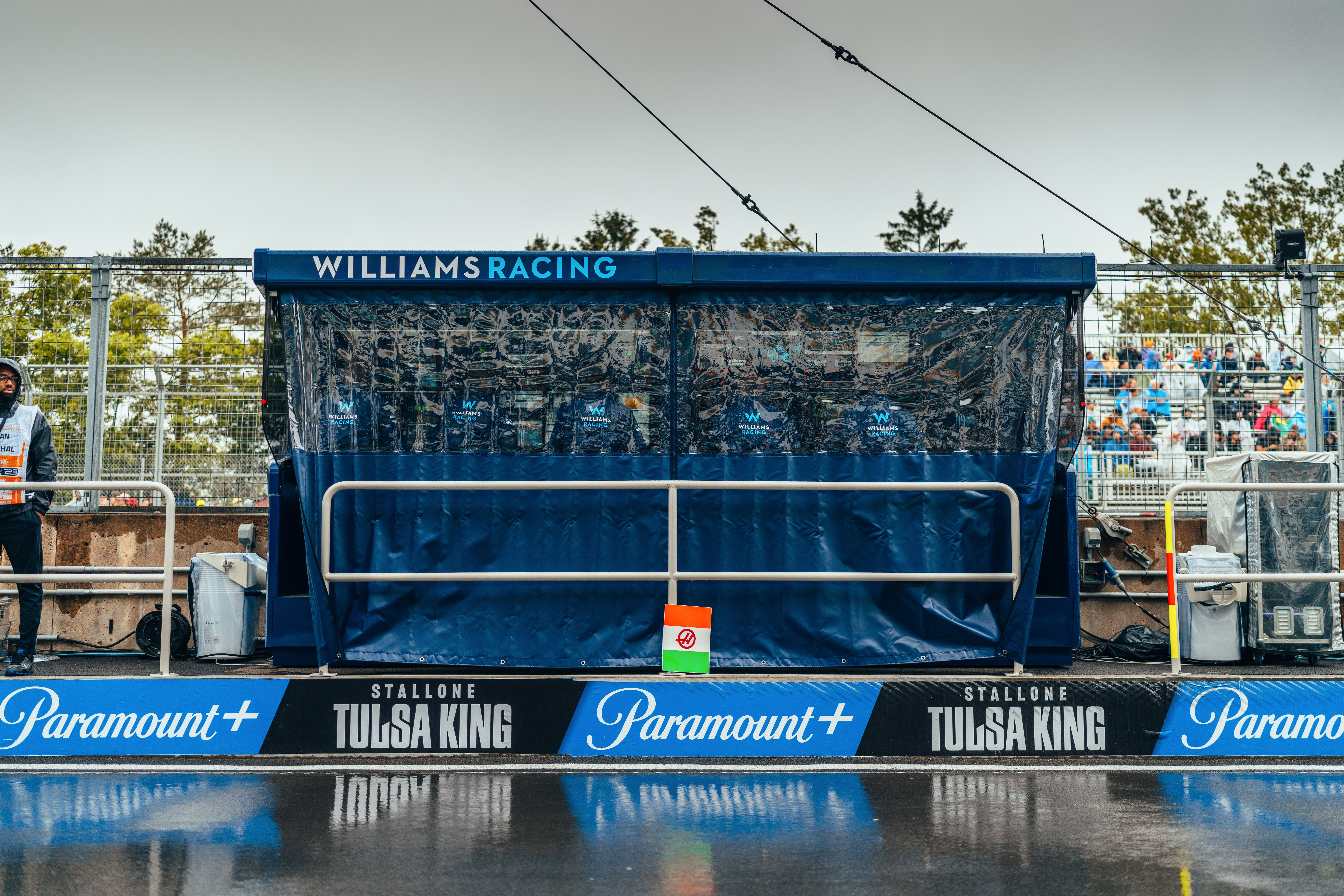 Weather Watch: Canadian Grand Prix 2024 forecast | Atlassian Williams ...