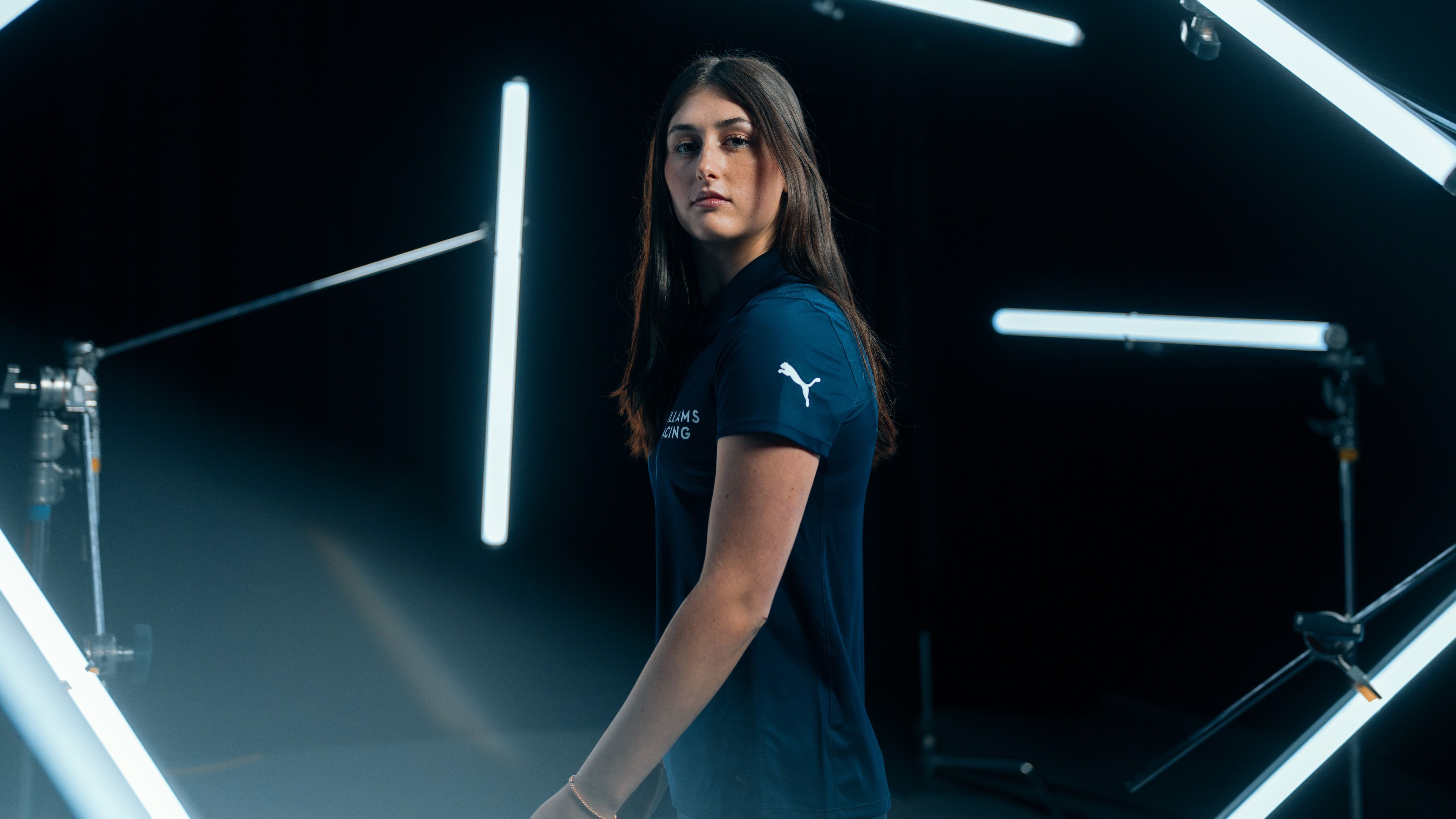 Lia Block’s Debut Weekend Diary | Atlassian Williams Racing