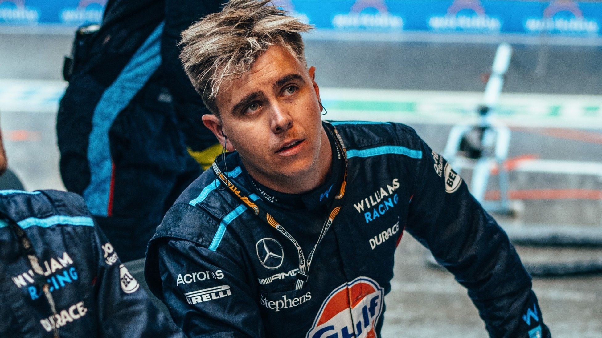 3 Minute Missions: Andrew Patterson - Sub Assembly Technician ...