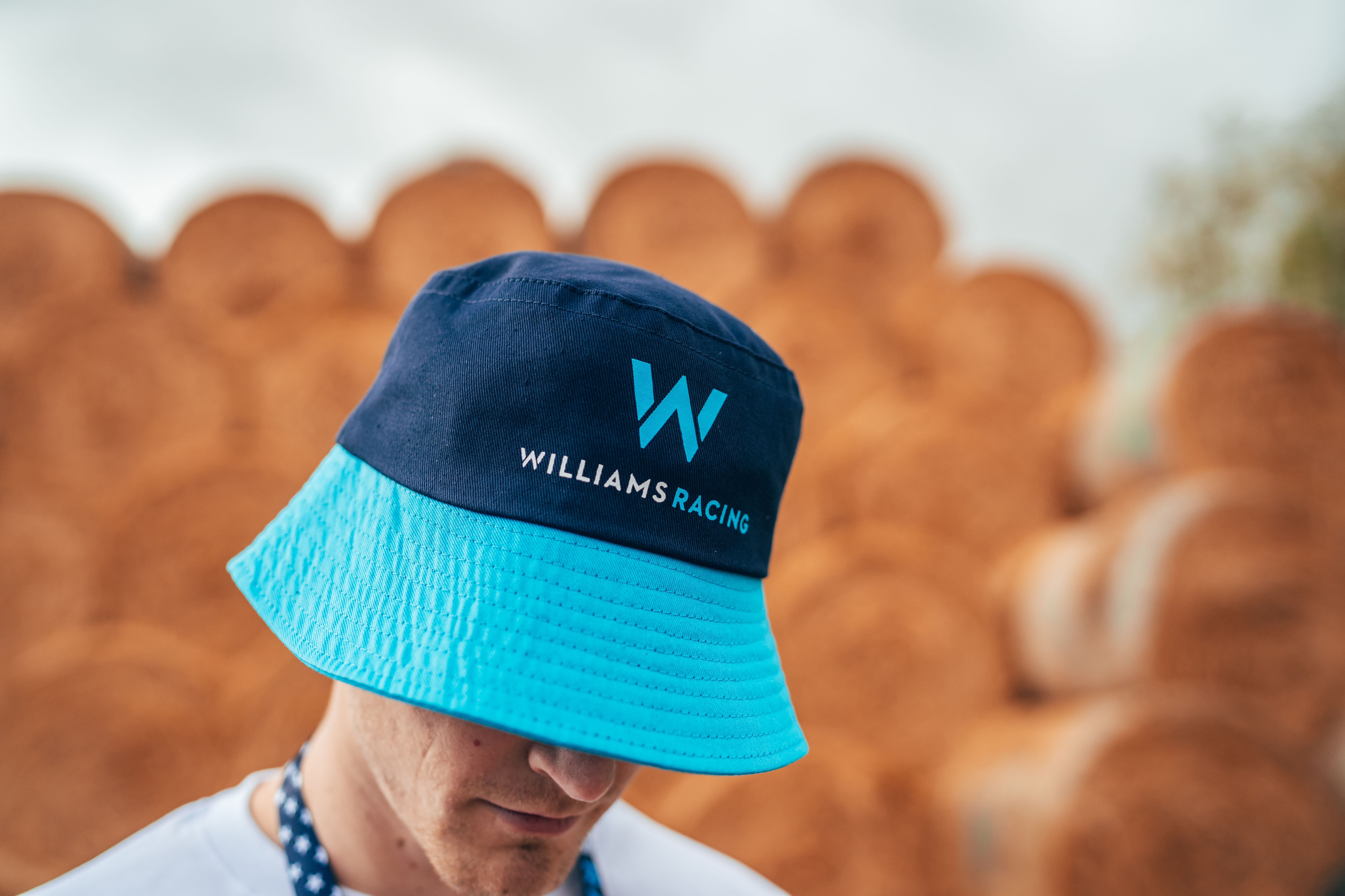 In Photos: The best shots of the Williams Racing x Austin collection ...