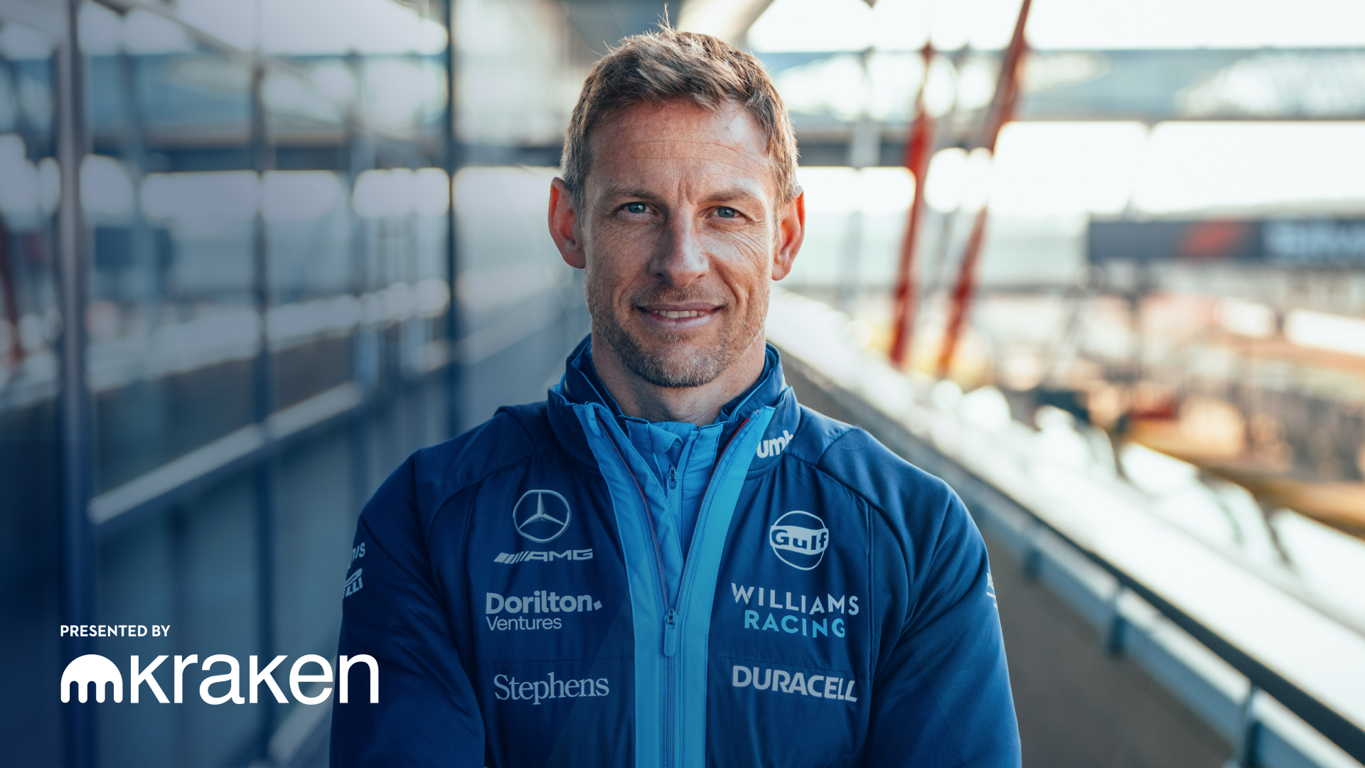 Join Jenson Button at our London Fan Zone this Thursday | Atlassian ...