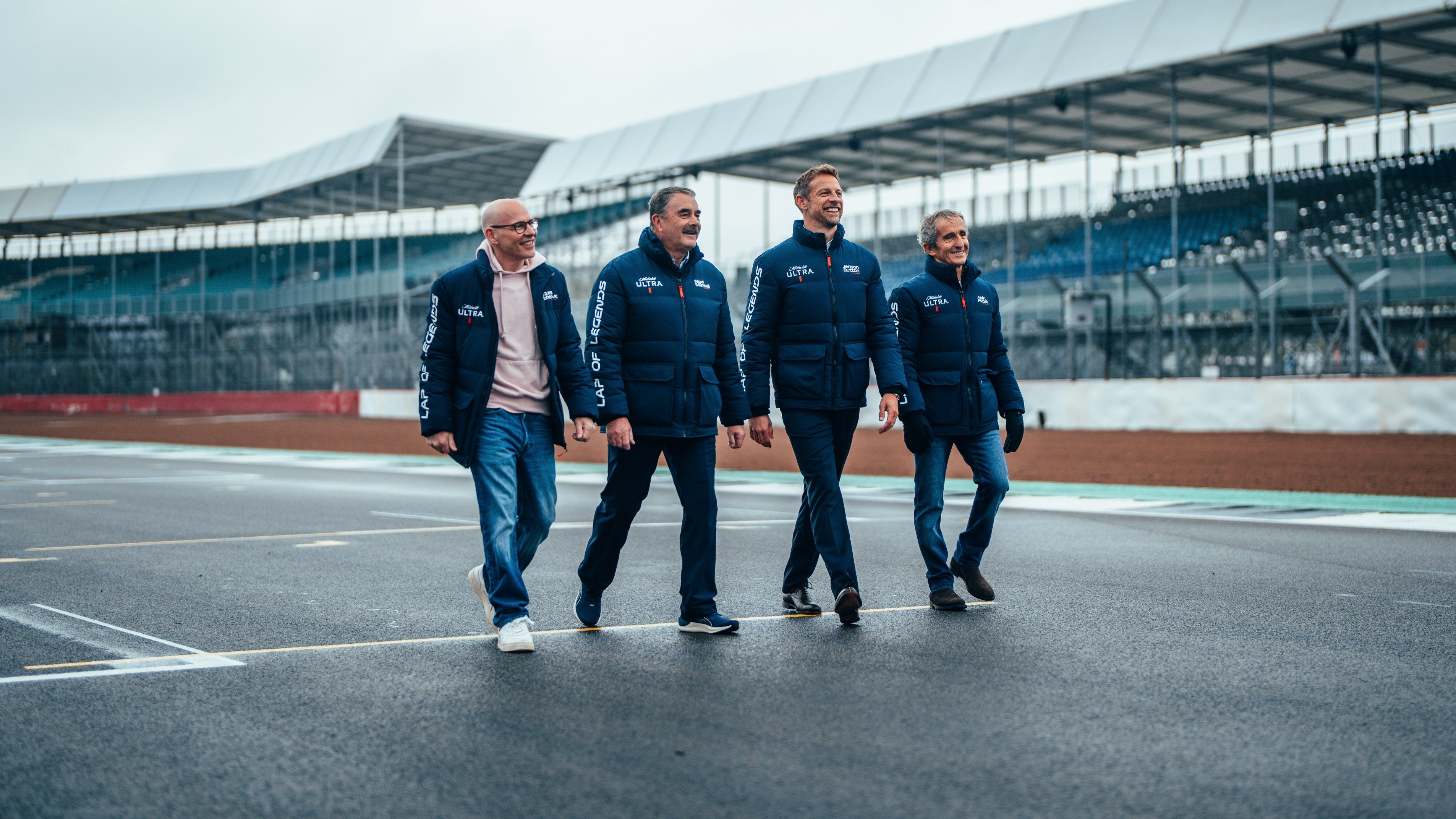 Atlassian Williams Racing and Michelob Ultra Win Big at SBJ Tech Awards ...