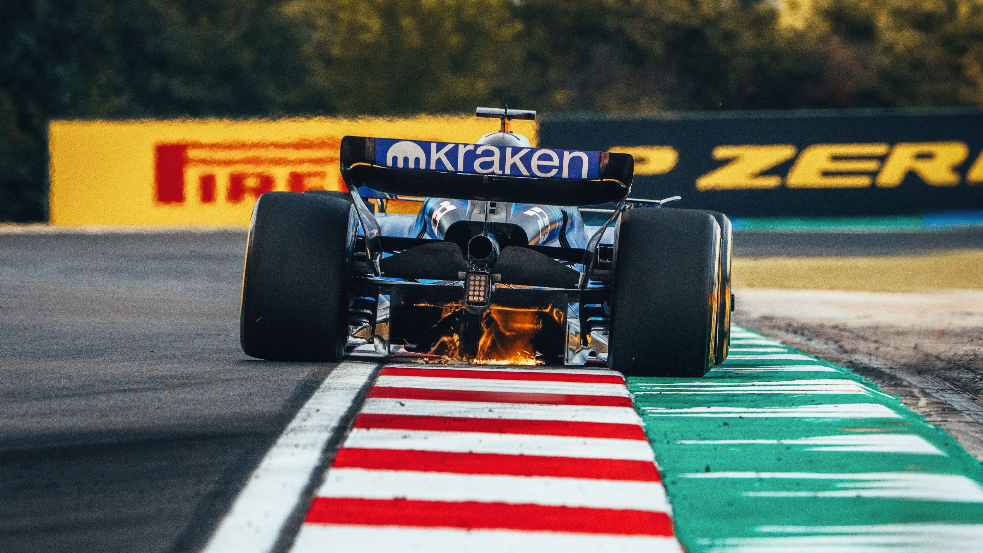 In Photos: The season so far | Atlassian Williams Racing