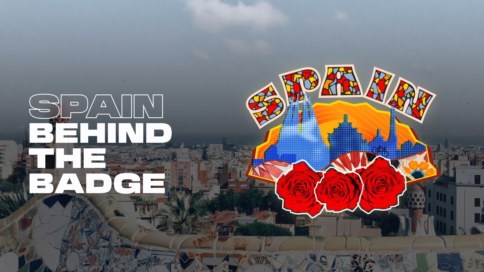 Behind the Badge: Spain 2024 | Atlassian Williams Racing