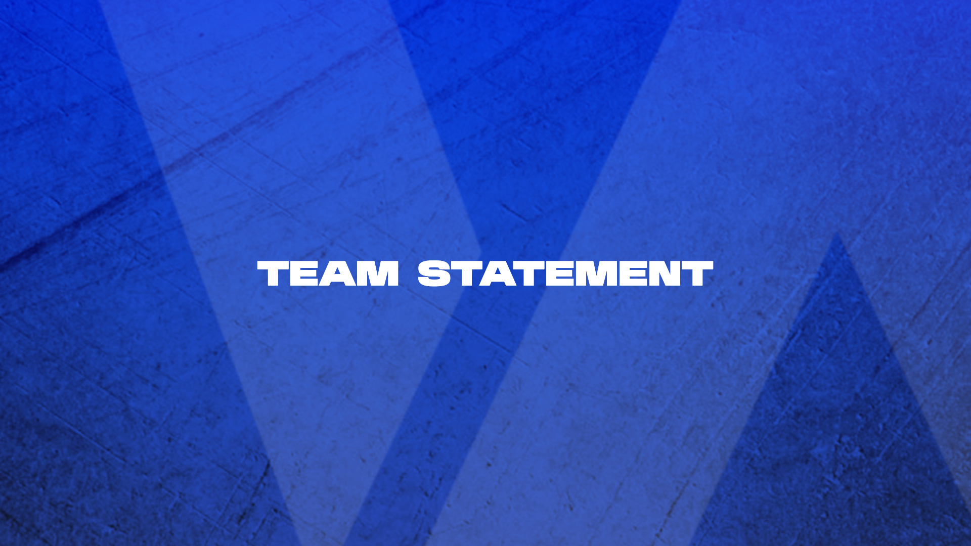 Williams Racing Statement | Atlassian Williams Racing