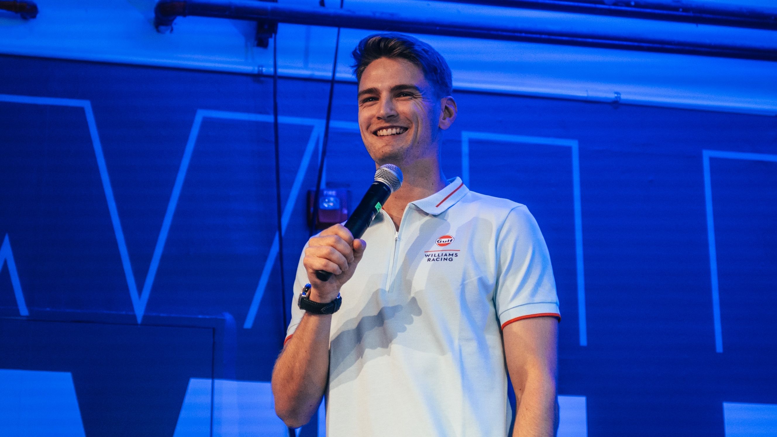 WATCH: Catch up with Logan's Singapore Fan Zone appearance | Atlassian ...