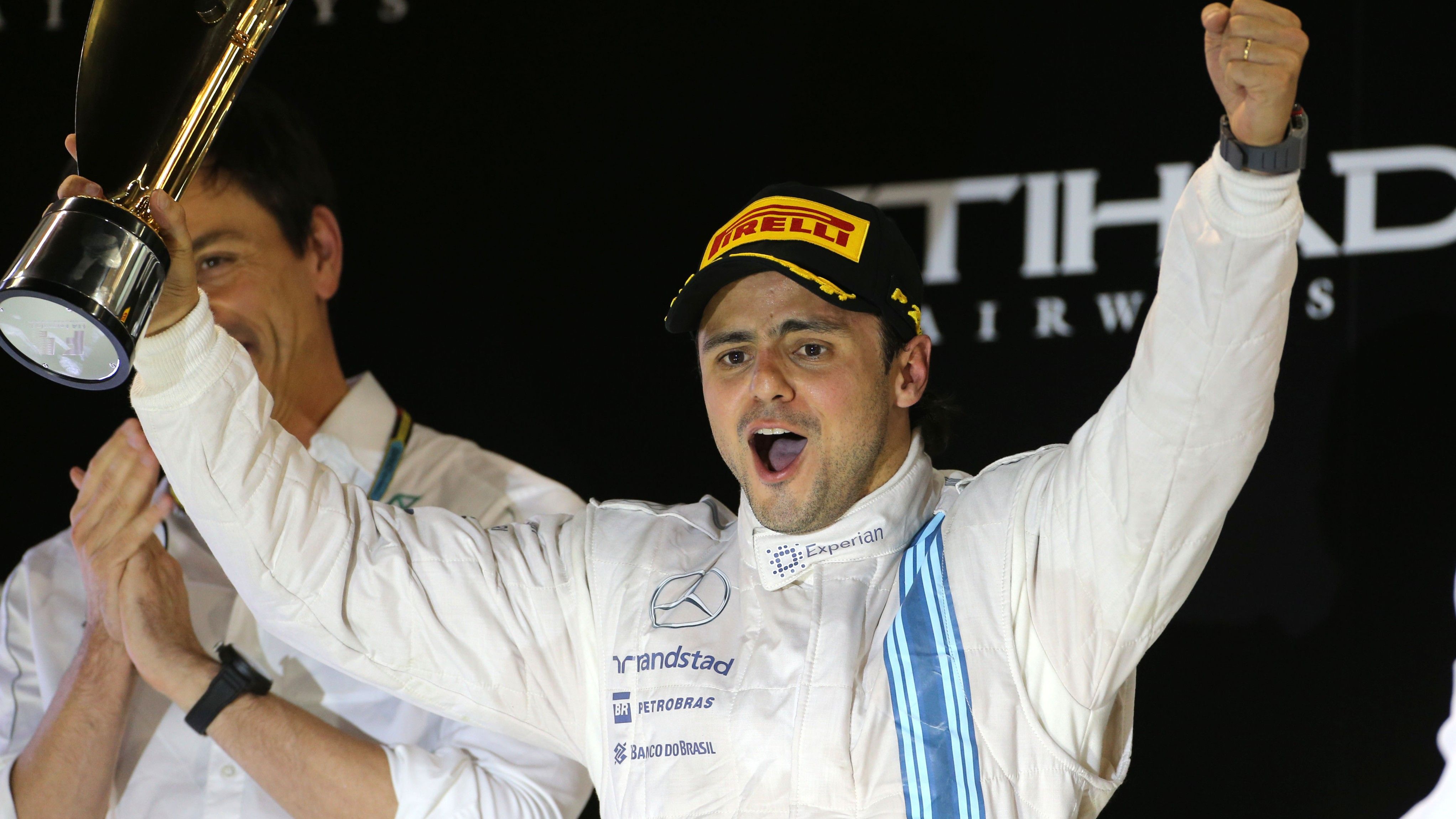 The most points scored by an F1 team in a single race | Atlassian ...