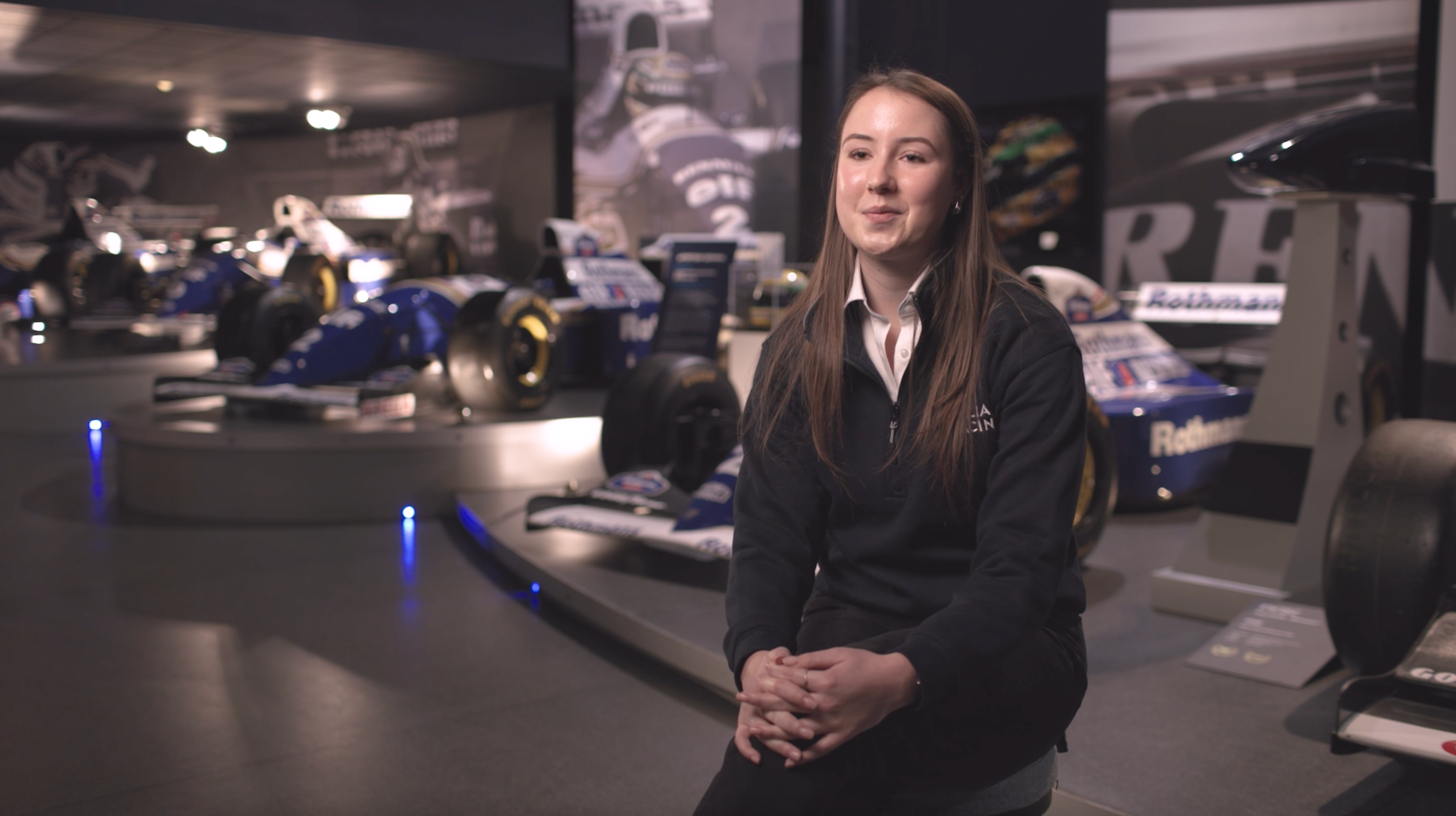 Stephens Spotlight: Ellie Parker – Team Kit Coordinator | Atlassian ...