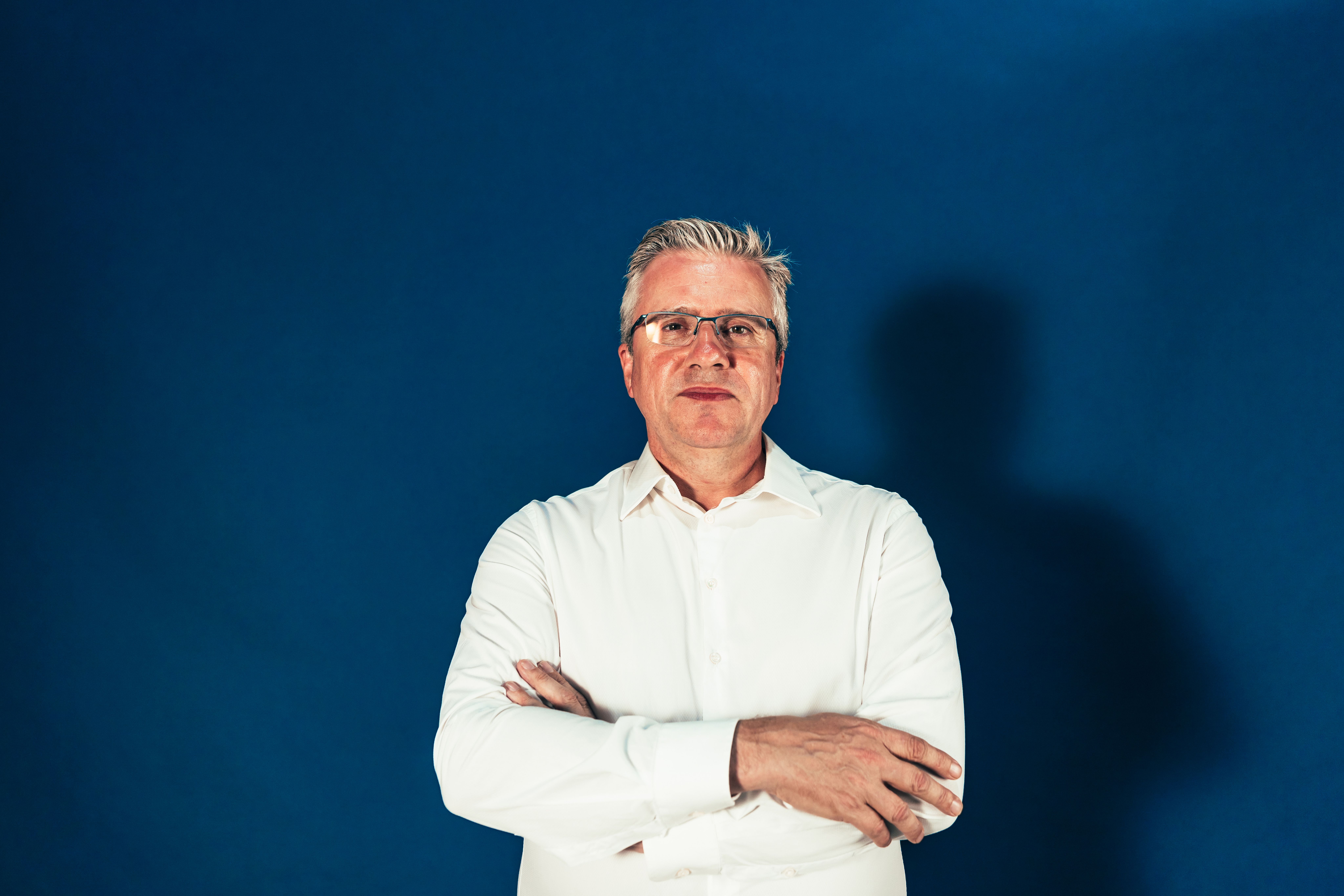 Pat Fry joins Williams Racing as Chief Technical Officer | Atlassian ...