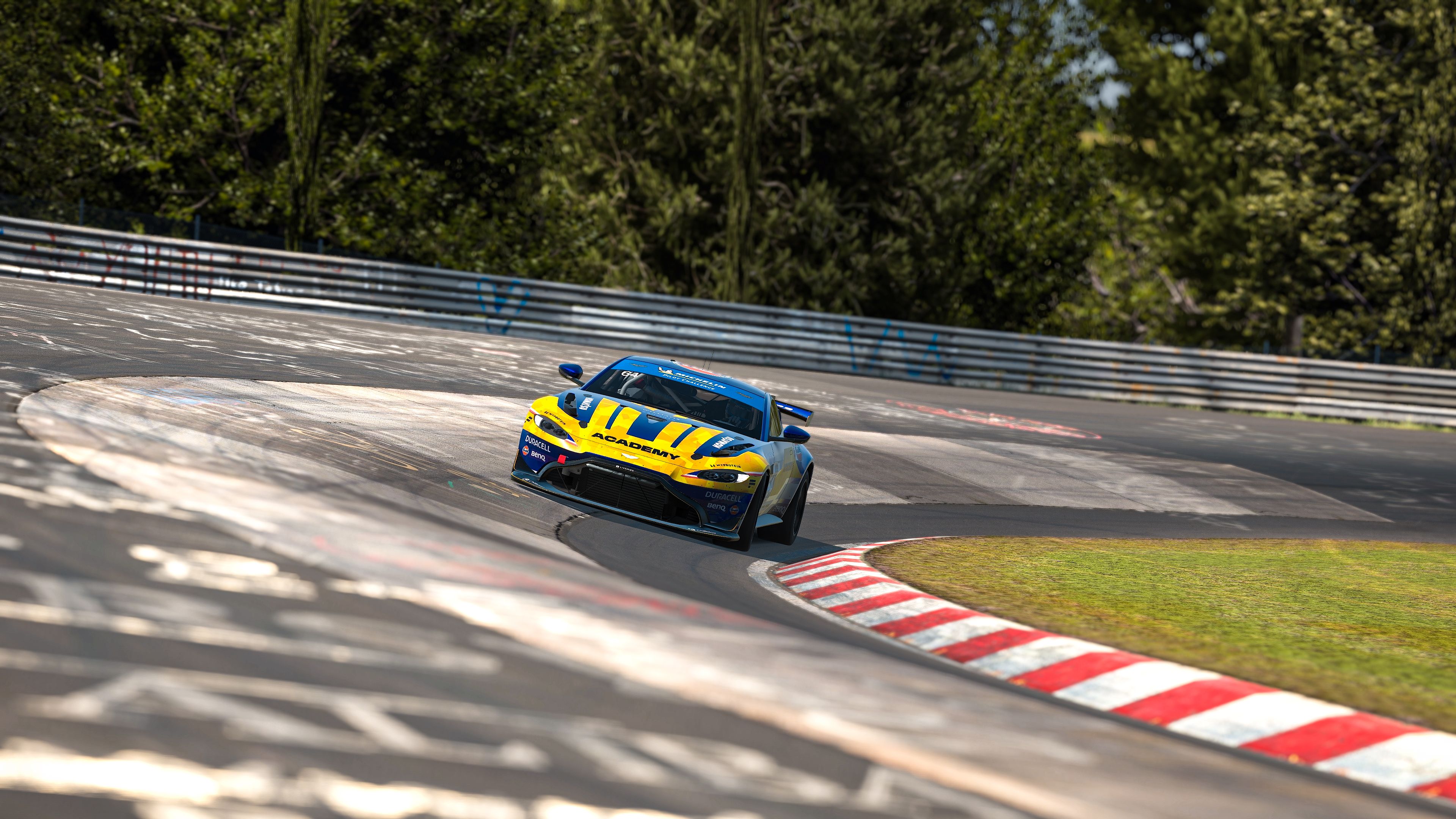 Williams Esports Academy Update - May 2024 | Atlassian Williams Racing