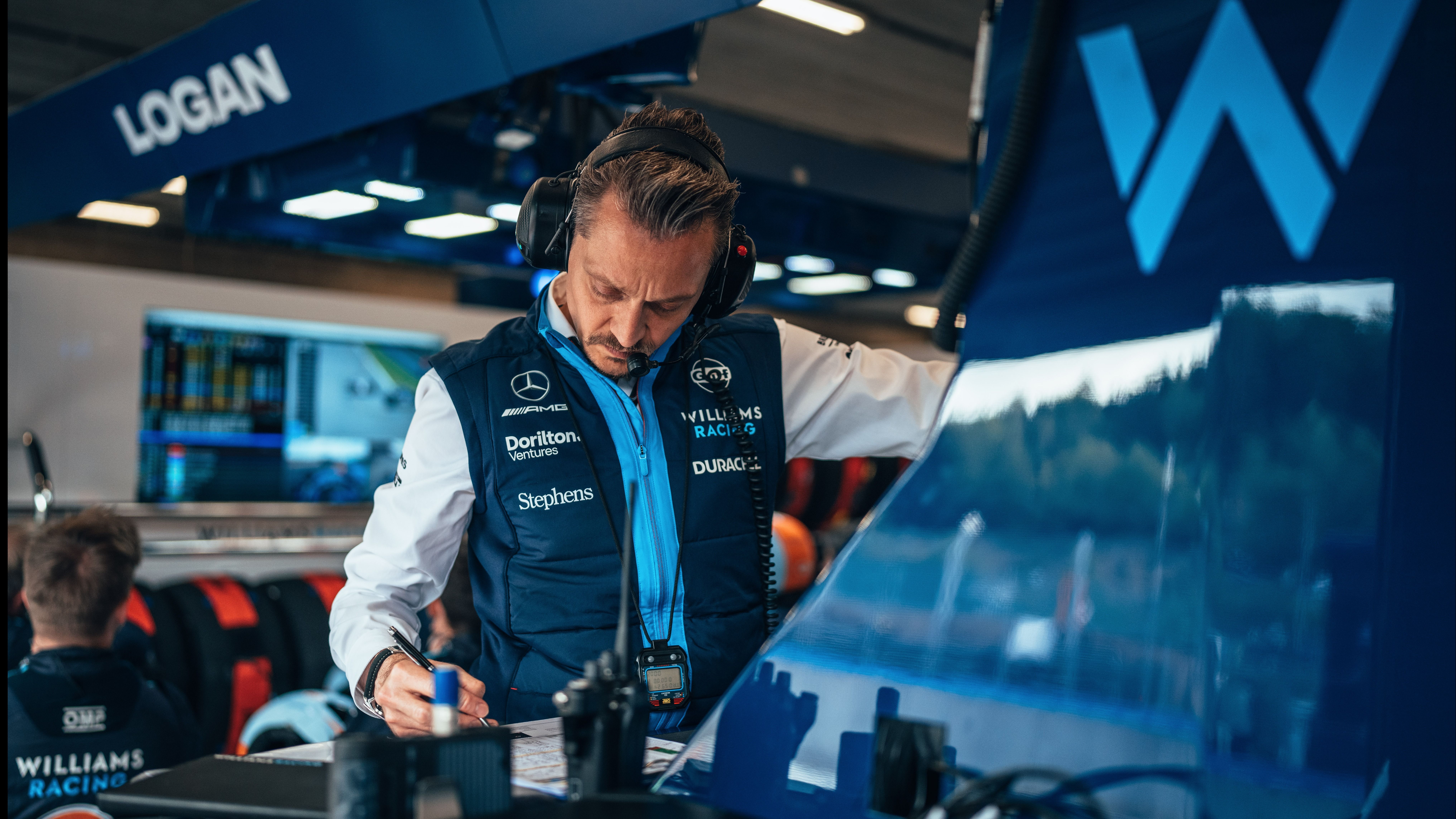 WATCH: Williams Racing Engineers Preview Zandvoort | Williams Racing