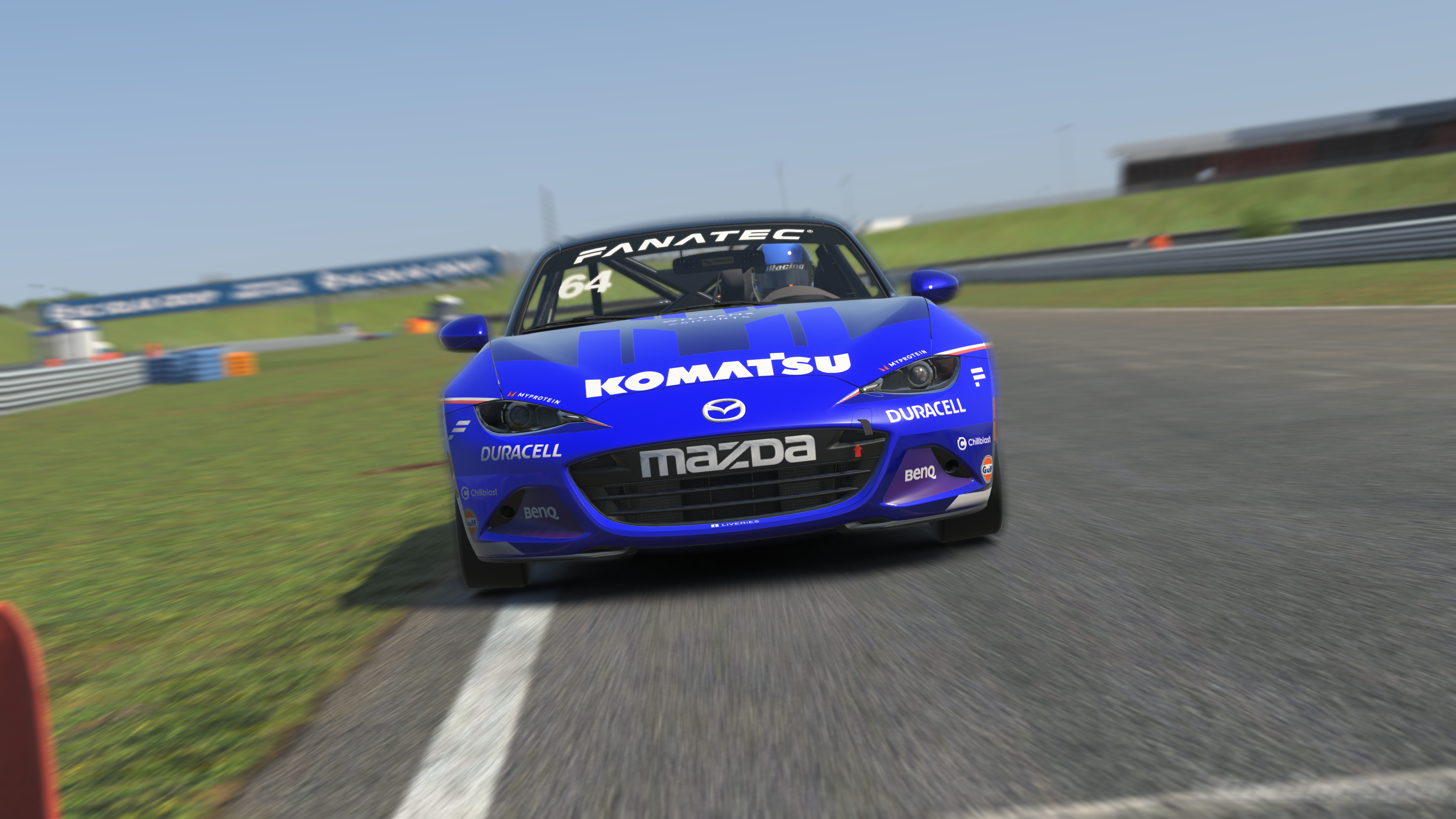 Win a real-life racing seat with Williams Esports and Racing Prodigy ...