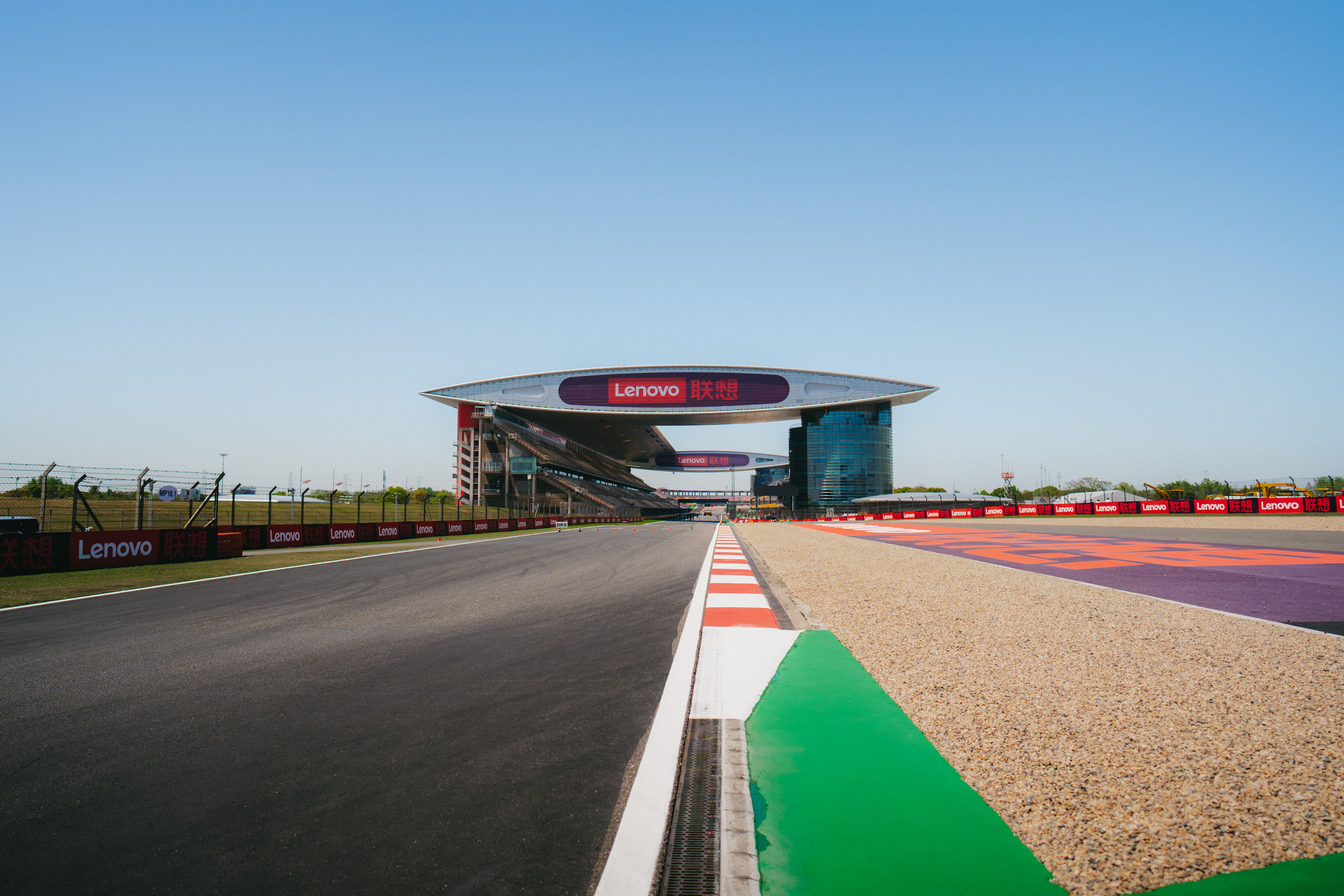 WATCH: Williams Racing China Grand Prix Track Guide | Atlassian ...