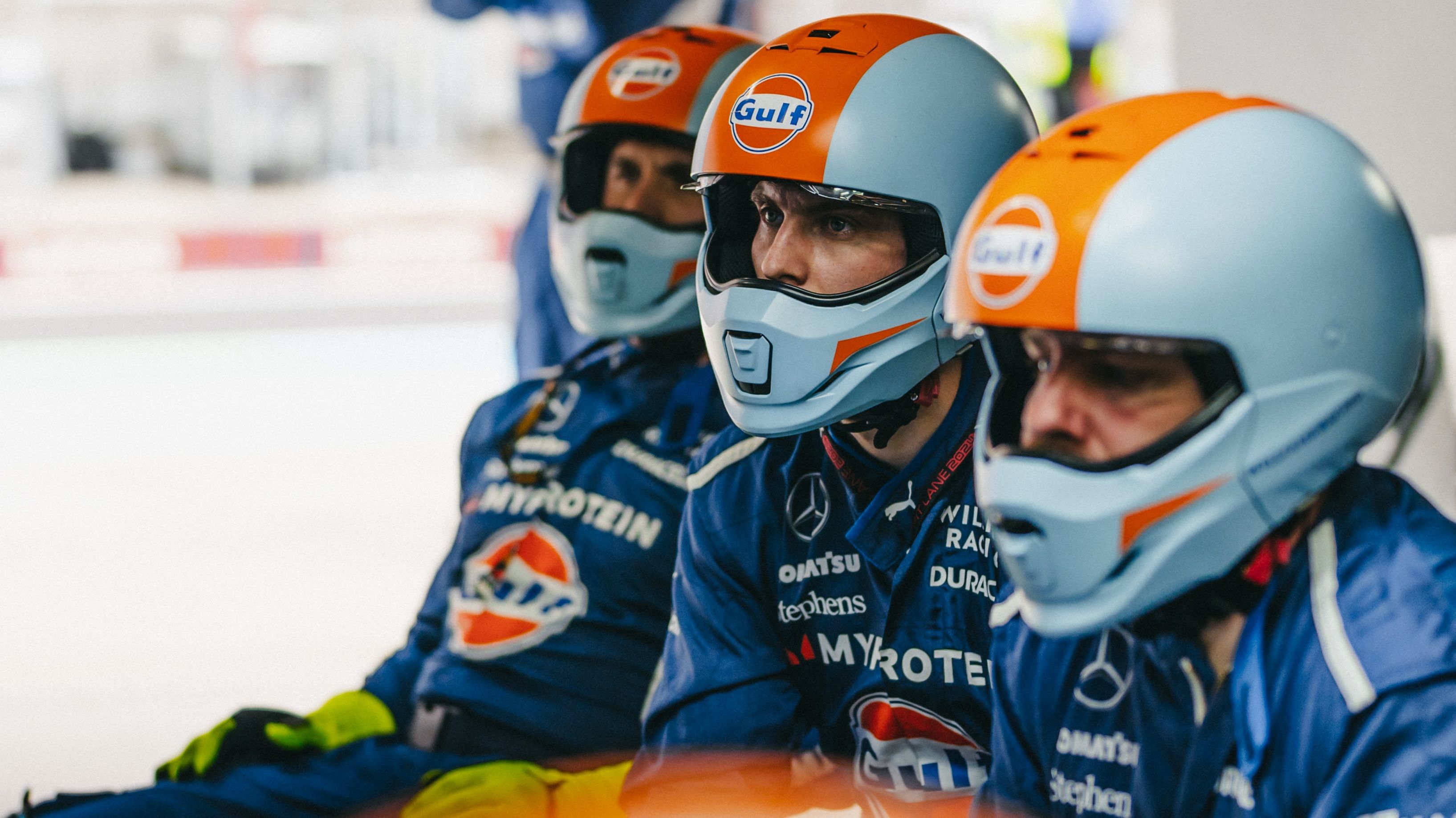 Pit Wall Predictions: Make your picks for Miami | Atlassian Williams Racing