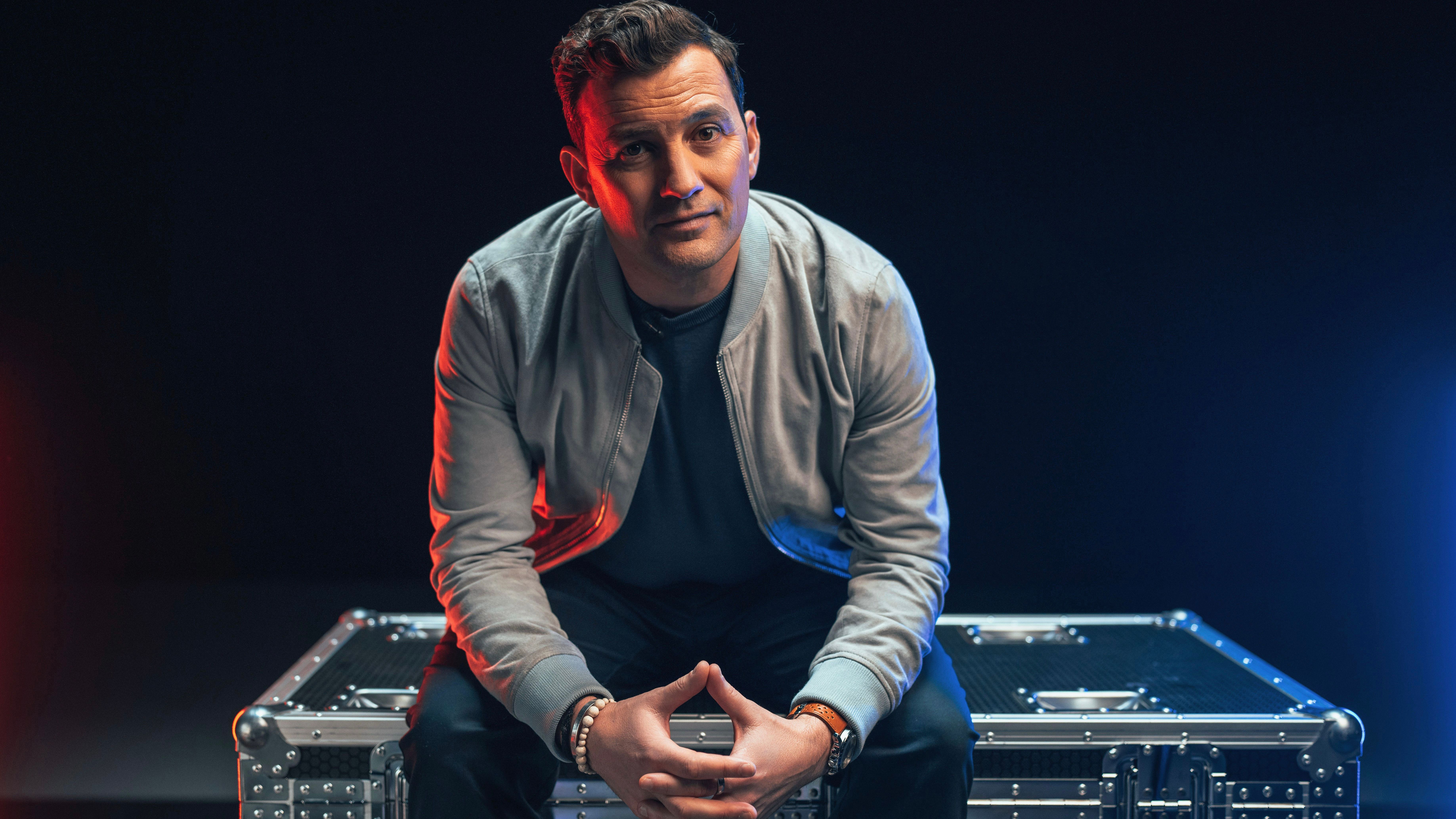 WATCH: Will Buxton on the year ahead | Williams Racing