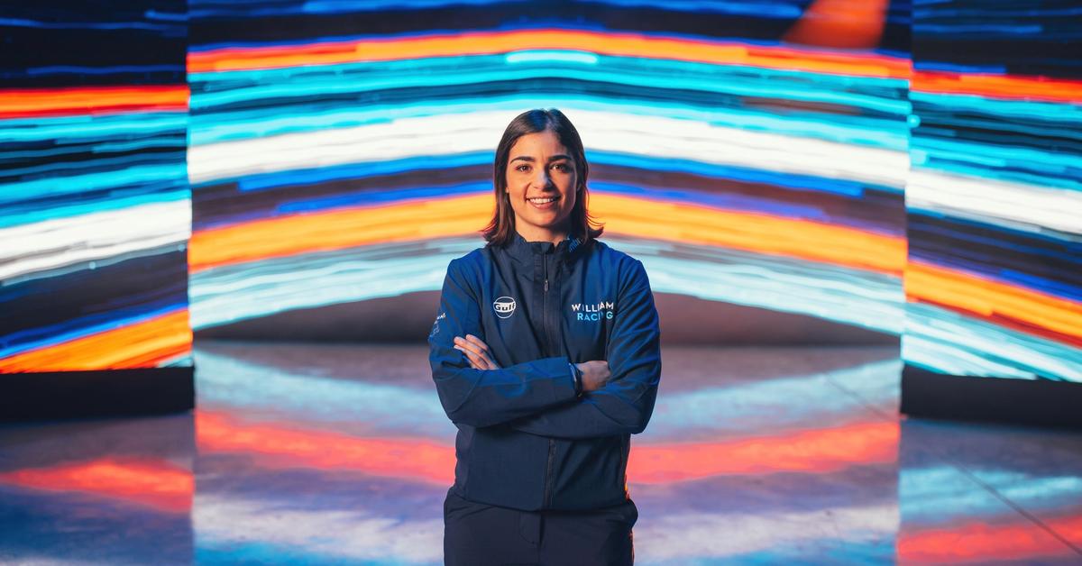 Jamie Chadwick Recognised In Forbes 30 Under 30 Europe Sports Games jamie-chadwick-recognised-in-forbes-30-under-30-europe-sports-games