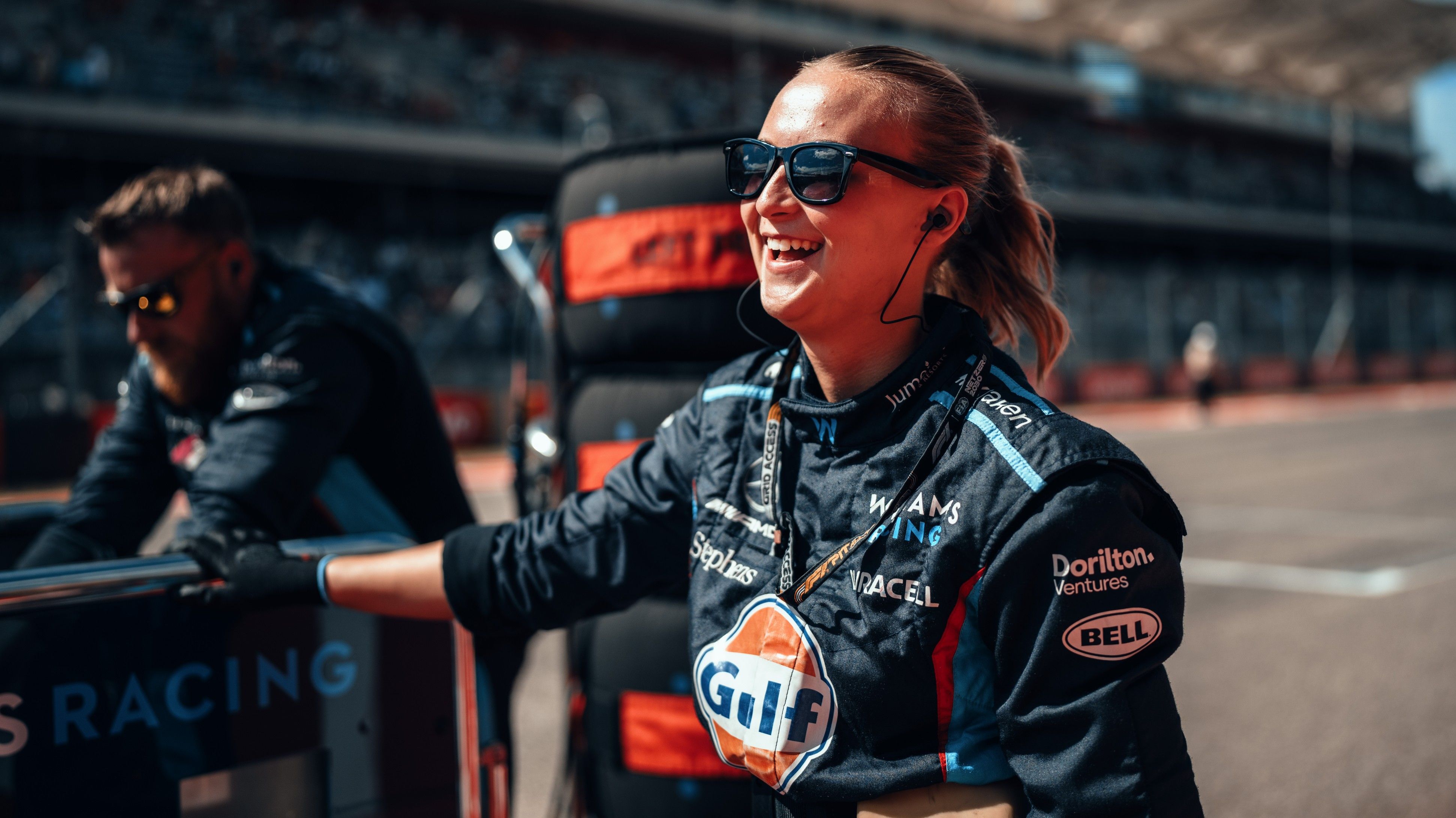 3 Minute Missions: Erin Grocott - Component Assembly Technician ...