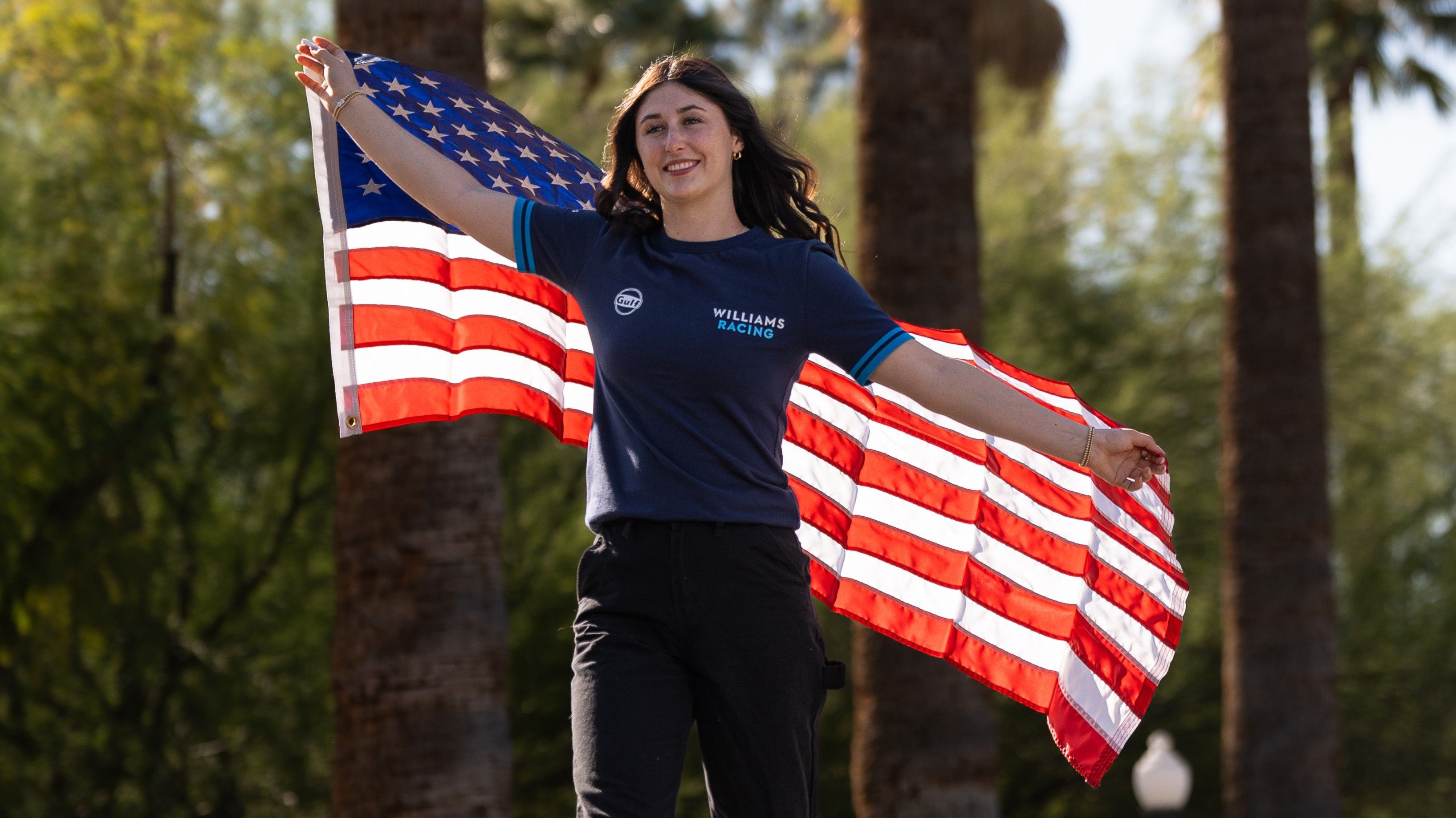 Williams Racing Driver Academy Report: Lia Block’s Extreme E season ...