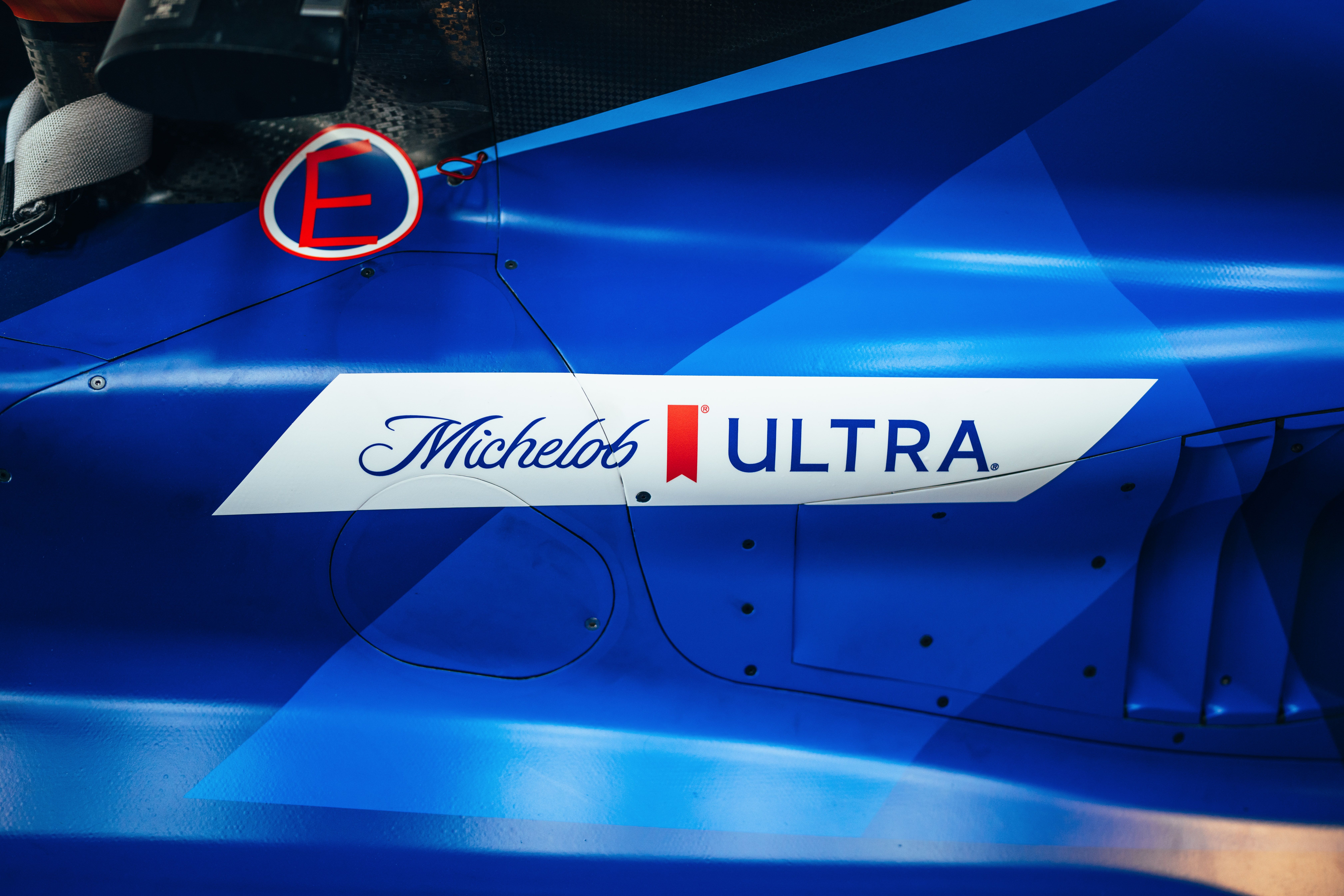 In Photos: The best shots of the FW45 so far | Atlassian Williams Racing