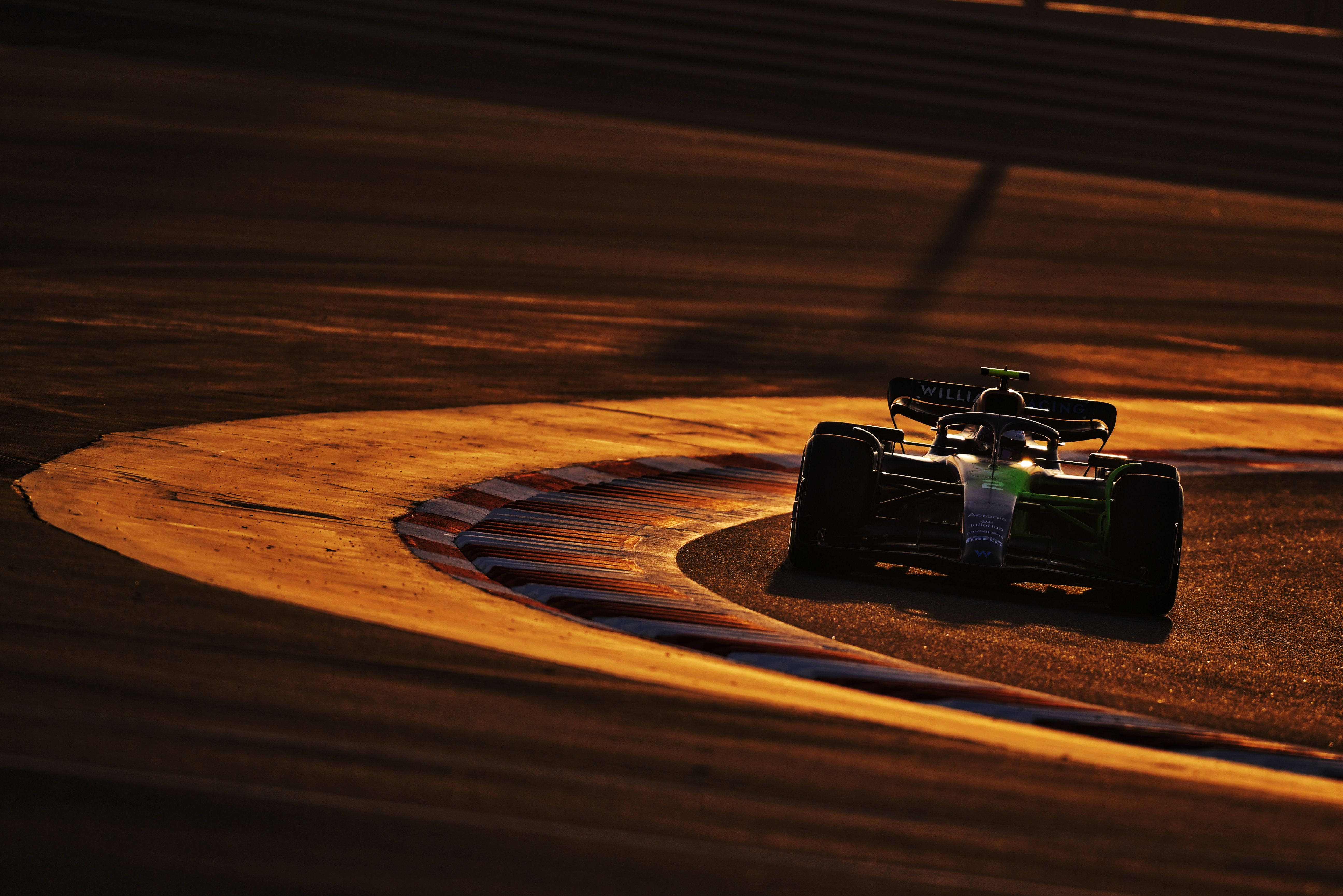 In Photos: Logan takes us through to sunset on Day One | Atlassian ...