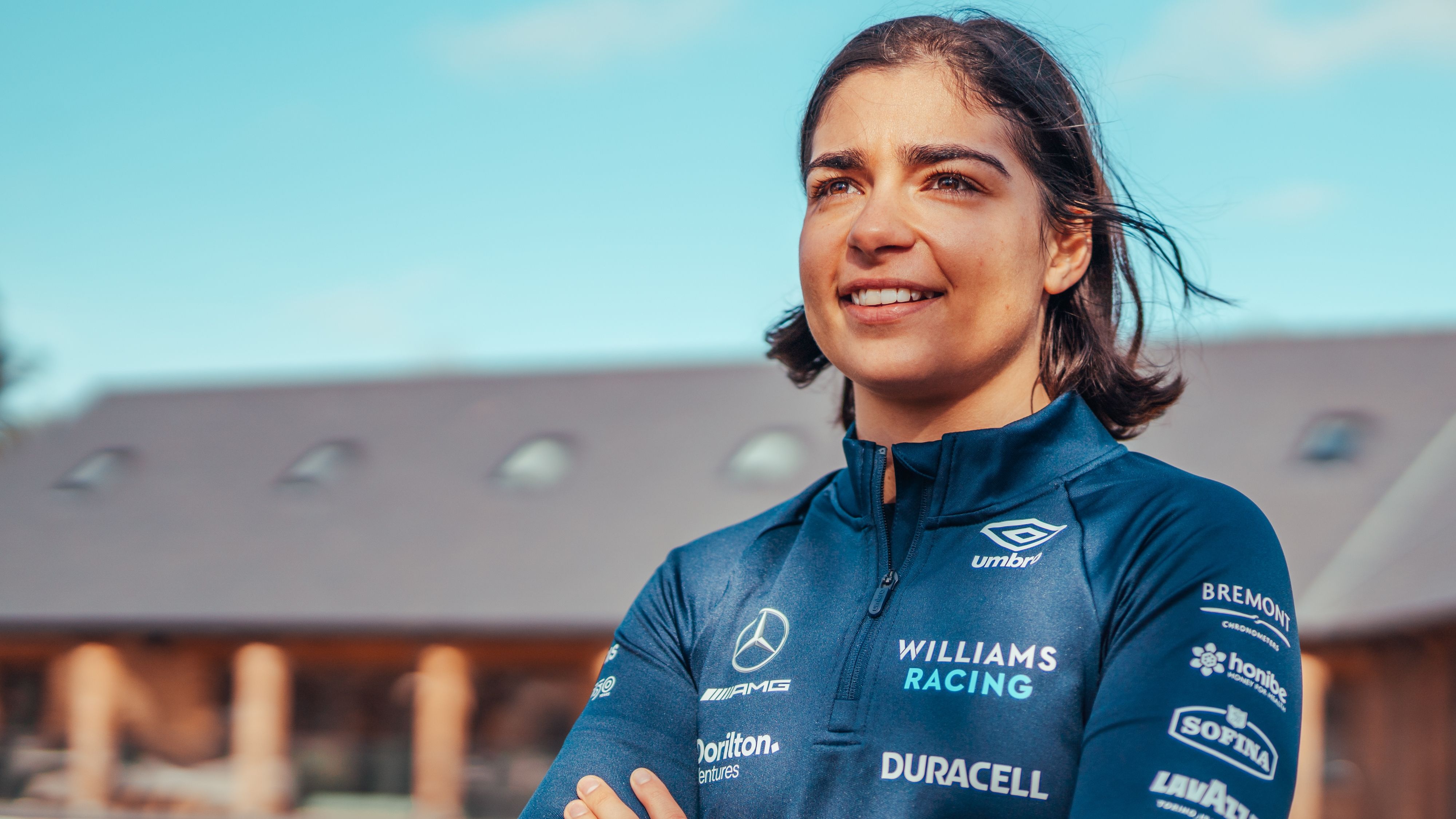 Jamie Chadwick reflects on title success and looks ahead to 2022 ...